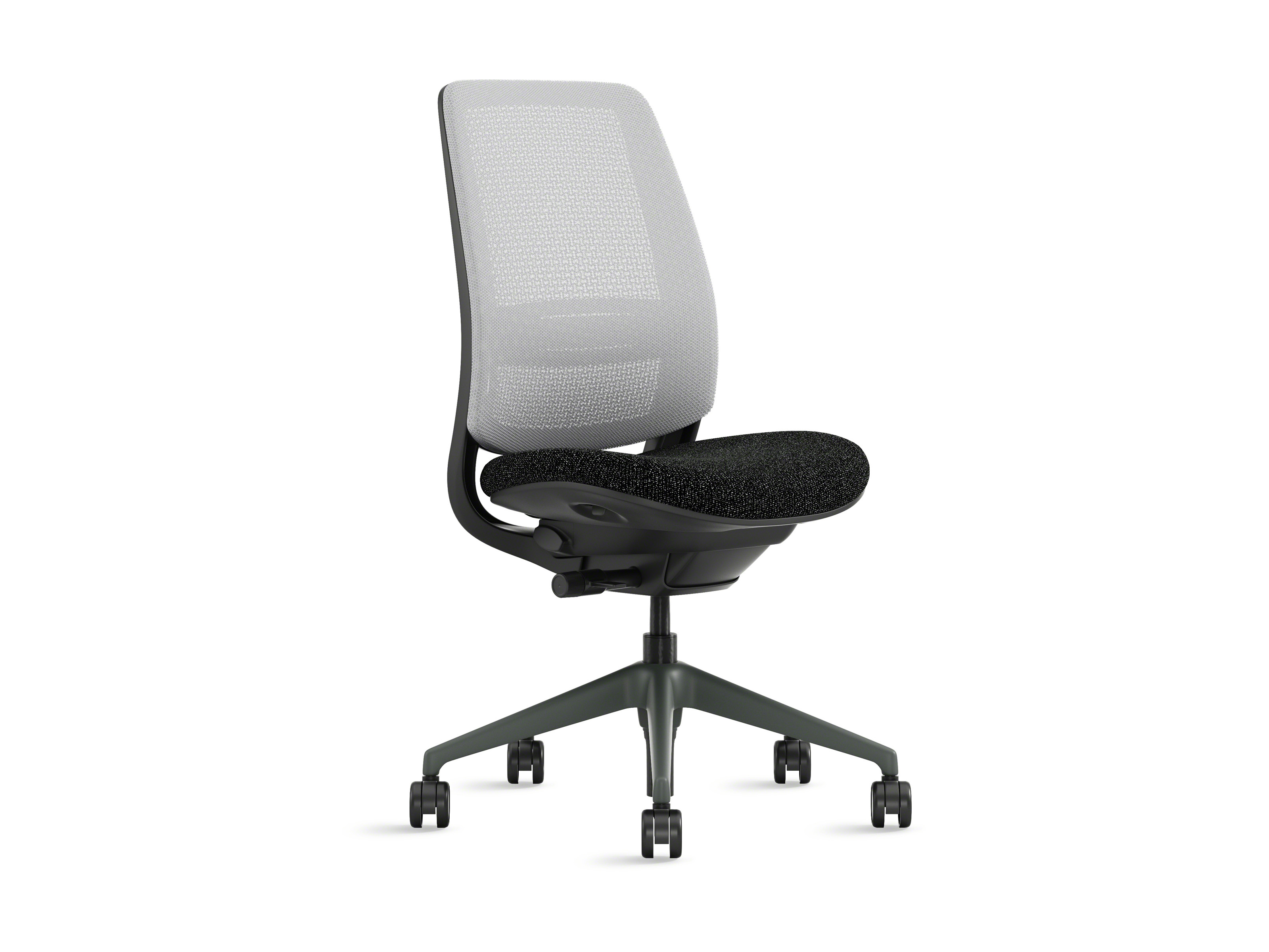 Steelcase Series 2 Task Chair with Lumbar Support | Steelcase