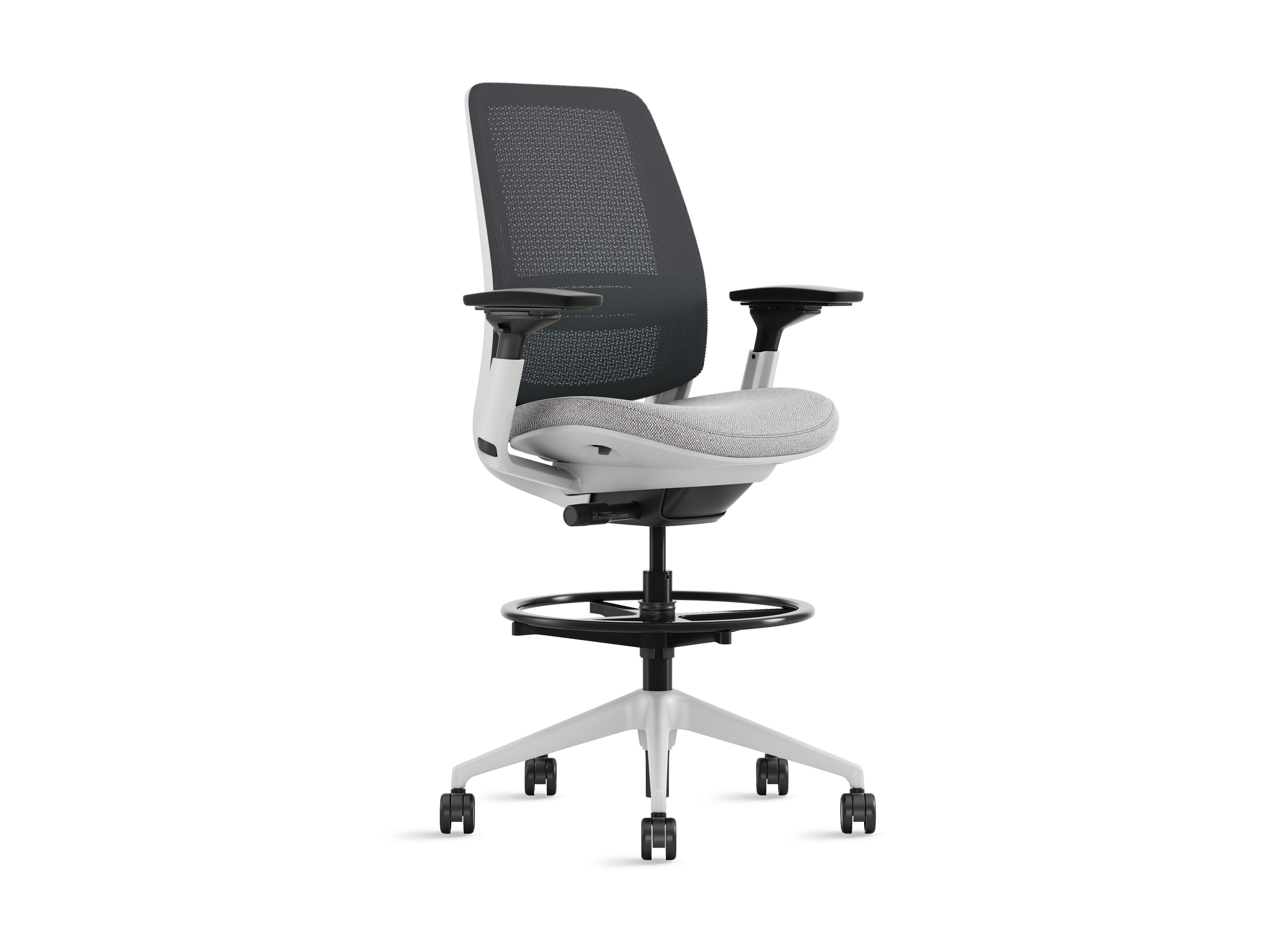 Steelcase Series 2 Task Chair with Lumbar Support | Steelcase