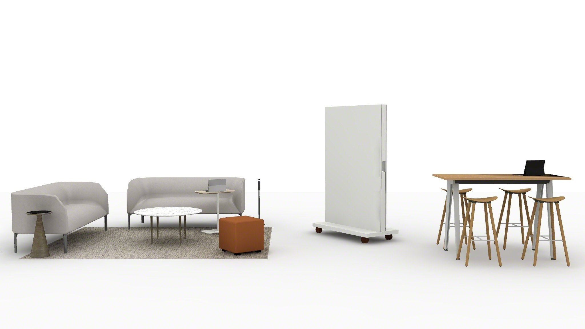 FX7FT3SF - Steelcase