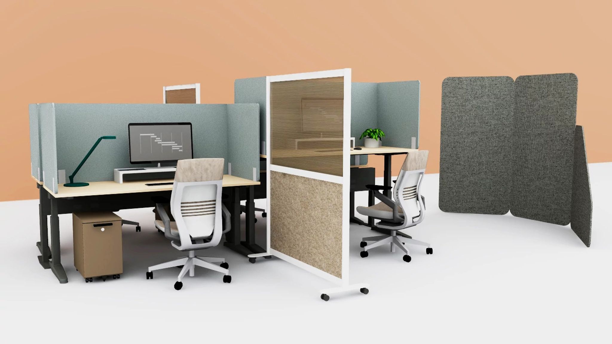 Post-COVID Workplace & Office Design | Steelcase