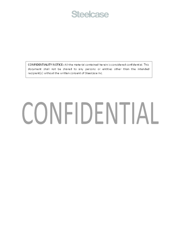 Omnia_Agreement_DealerCopy-1 – Steelcase