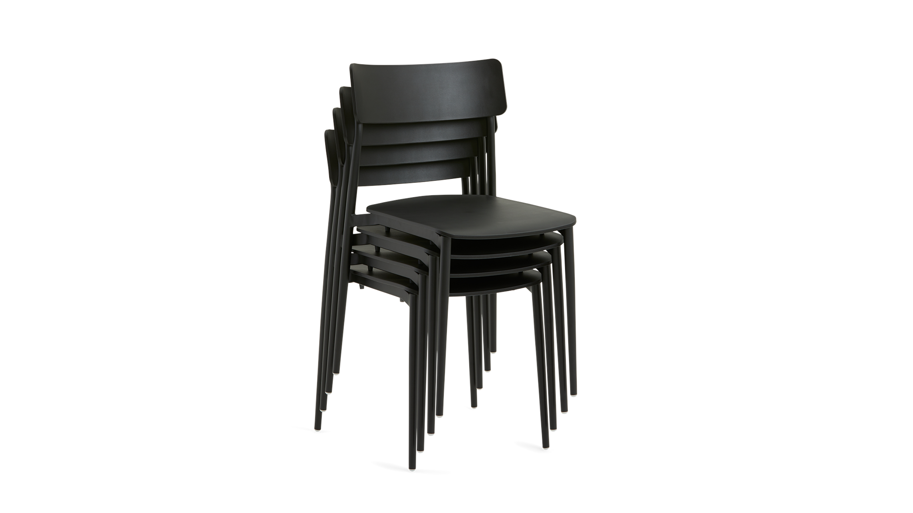 Simple Chair - Lightweight & Stackable Conference Chairs | Steelcase