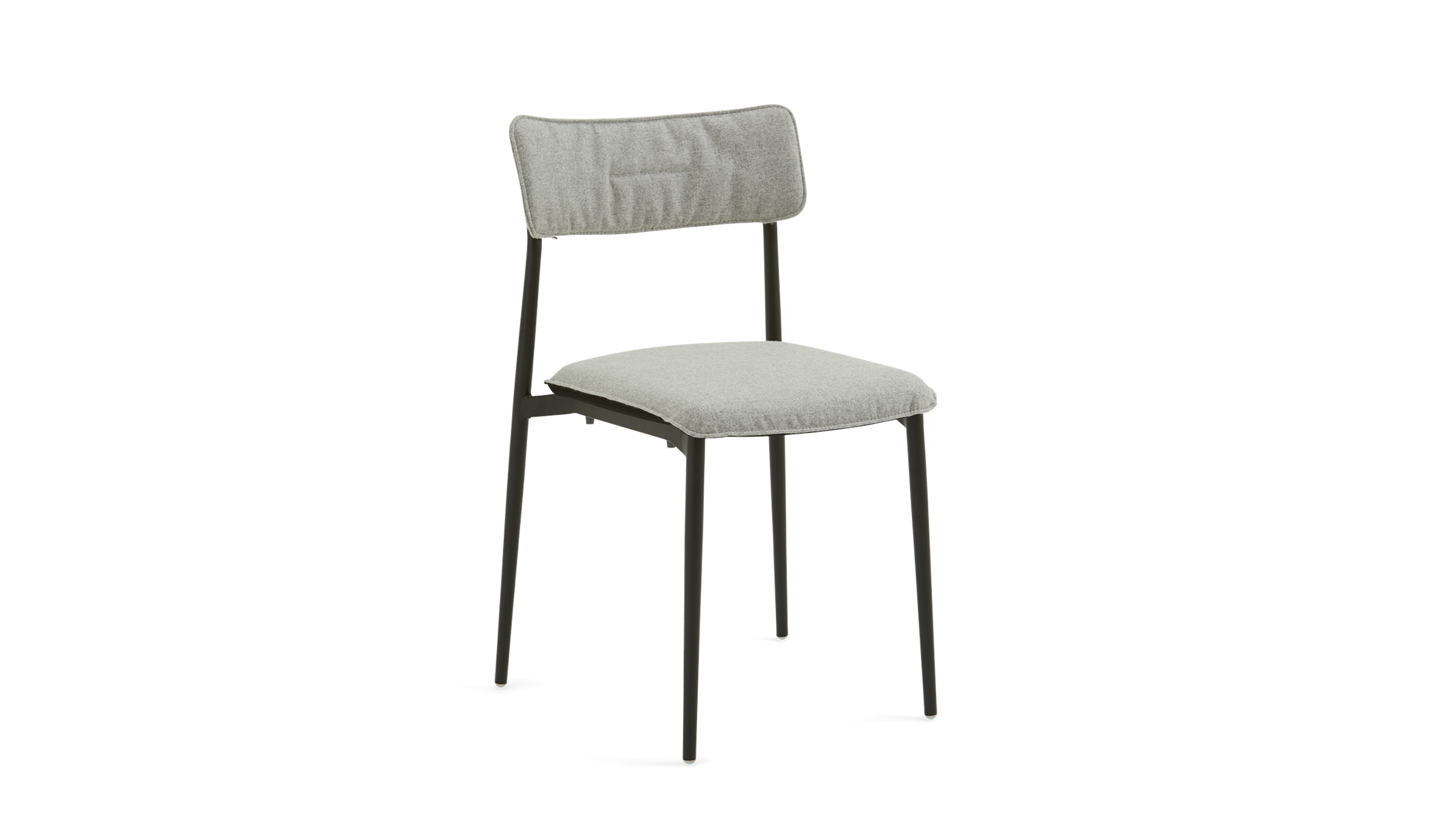 Simple Chair - Lightweight & Stackable Conference Chairs | Steelcase
