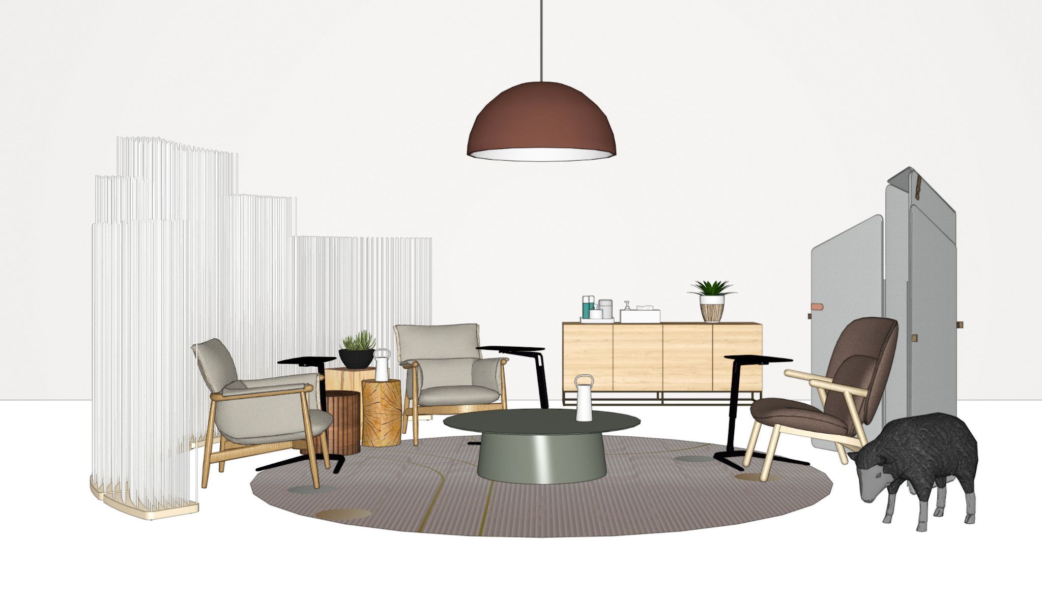 Collaborative & Social Space Design After COVID-19 | Steelcase