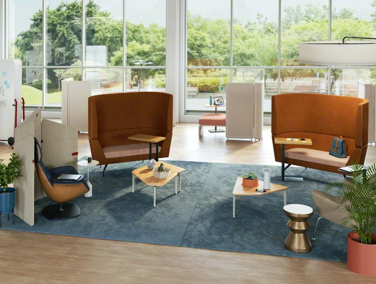 Navigating What's Next - Steelcase