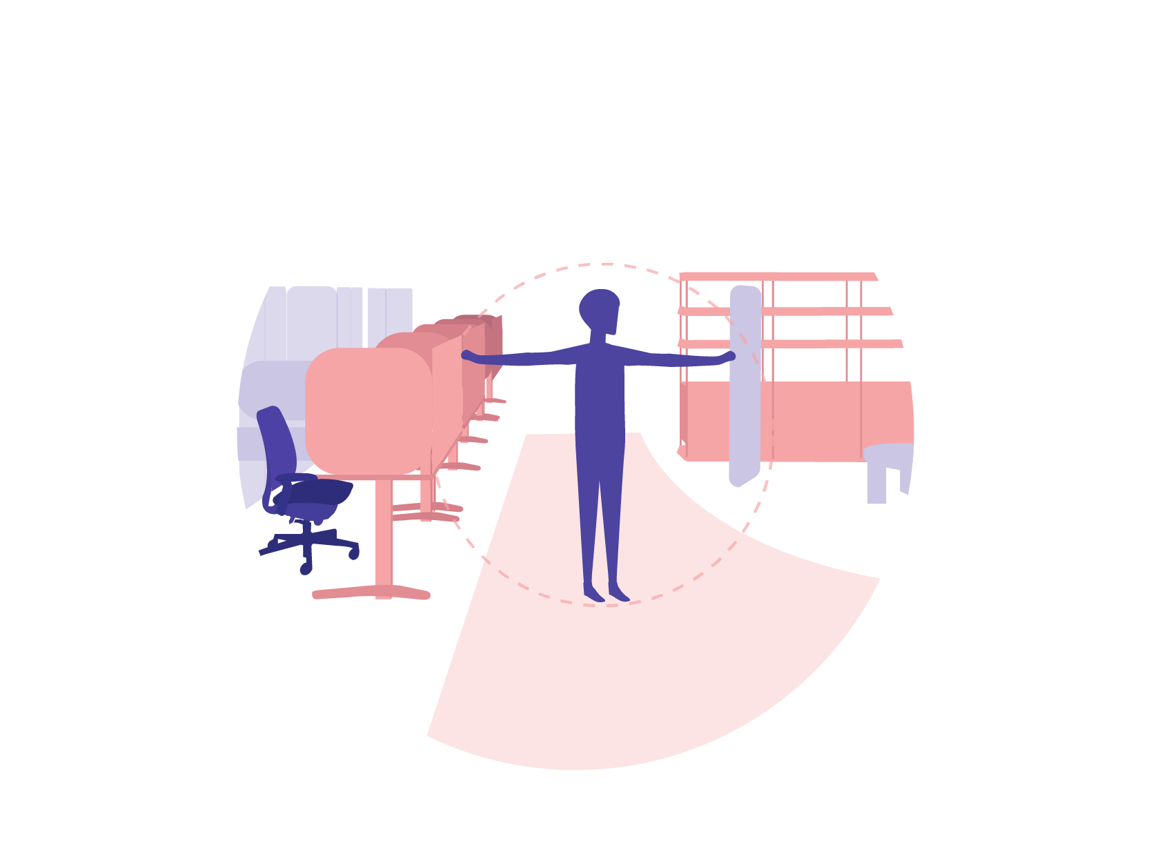 Collaborative & Social Space Design After COVID-19 | Steelcase