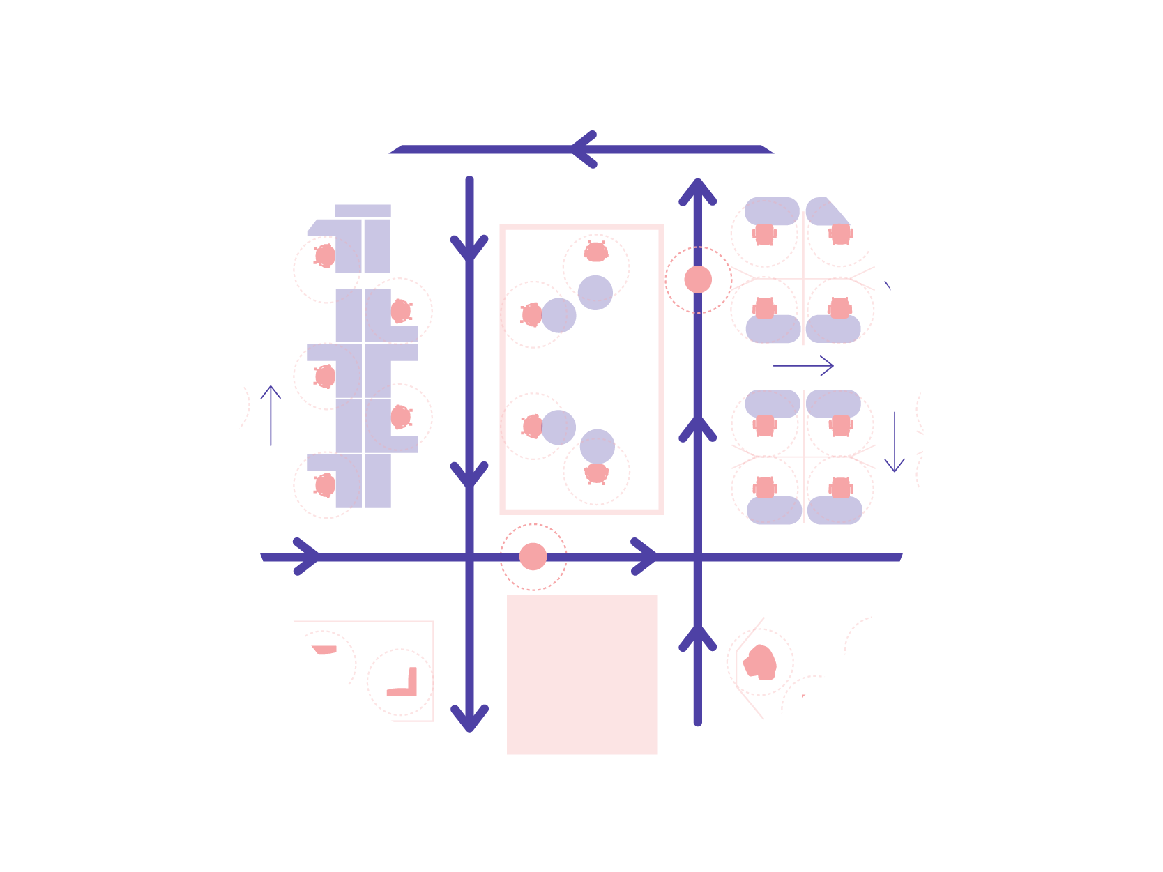 Collaborative & Social Space Design After COVID-19 | Steelcase