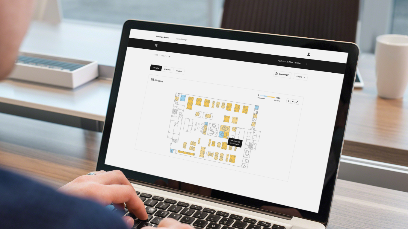 Collaborative & Social Space Design After COVID-19 | Steelcase