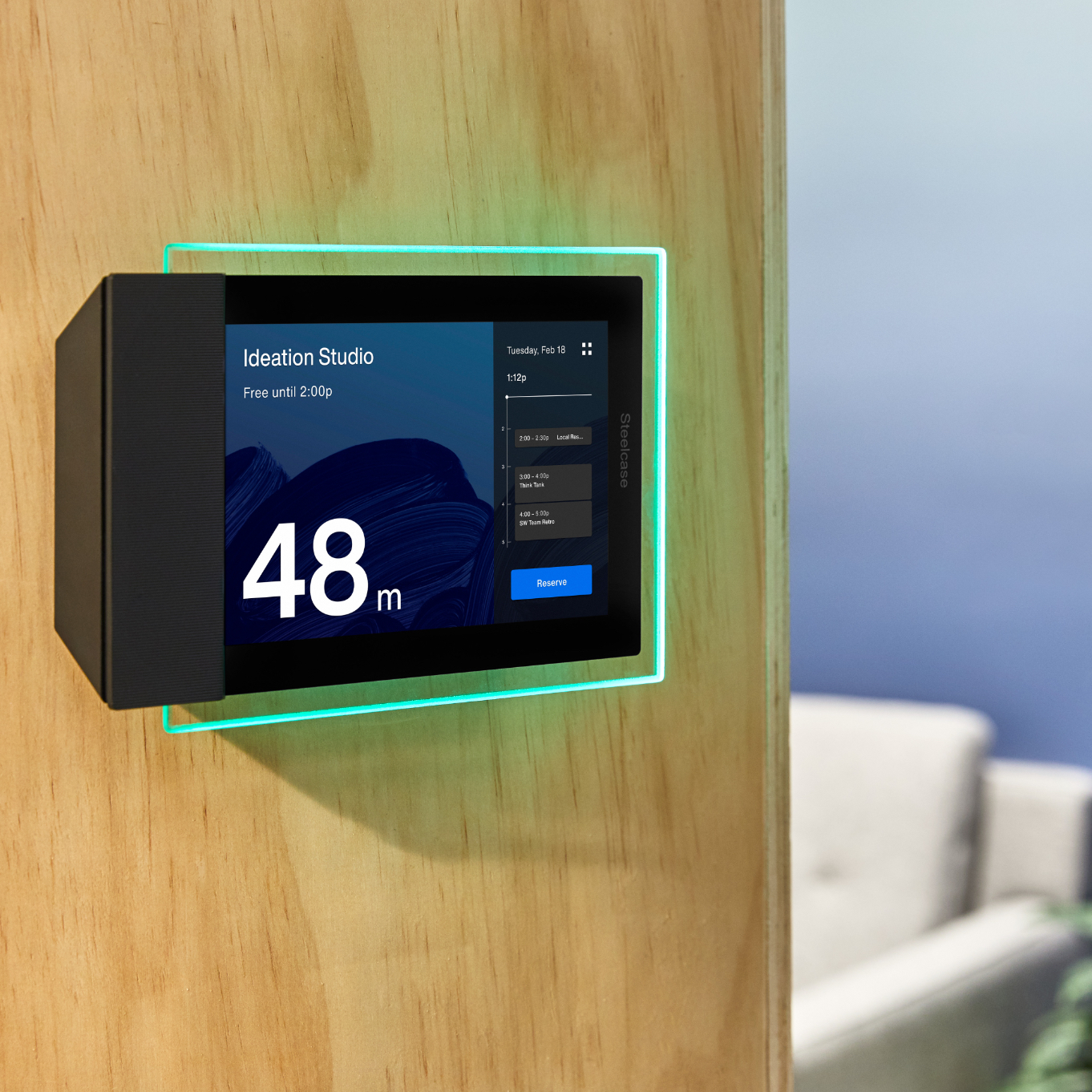 Collaborative & Social Space Design After COVID-19 | Steelcase