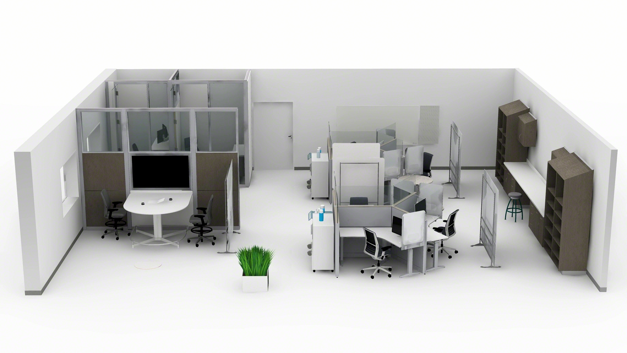 QY8BE4JX - Steelcase