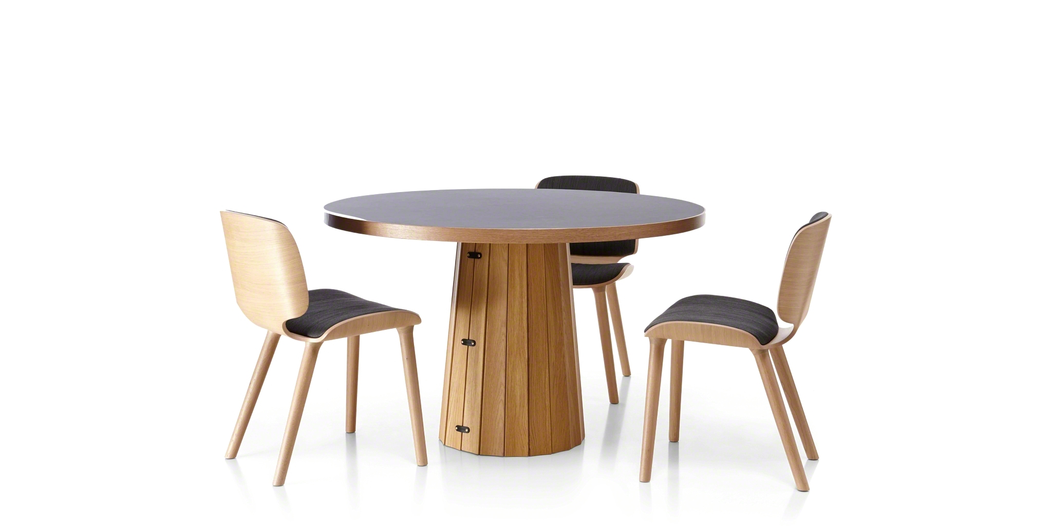 Container Versatile Tables by Moooi | Steelcase