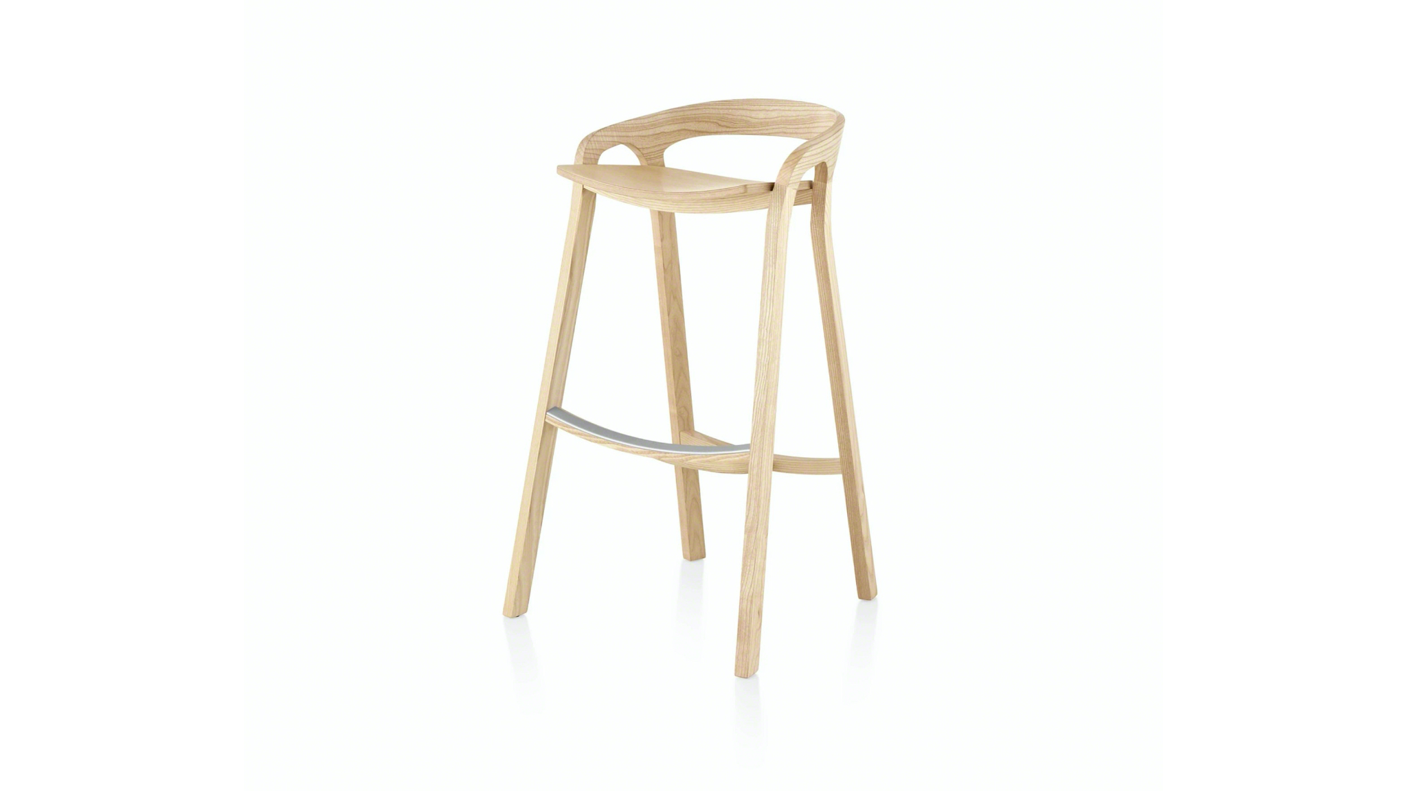 She Said Bar & Counter Stools by Mattiazzi | Steelcase