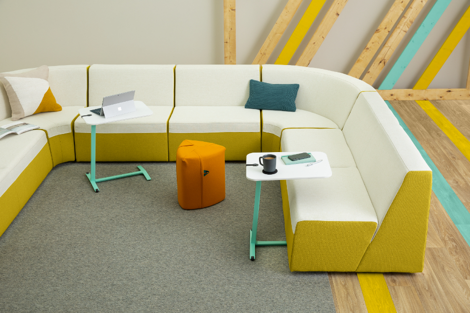 Campfire Collection - Steelcase