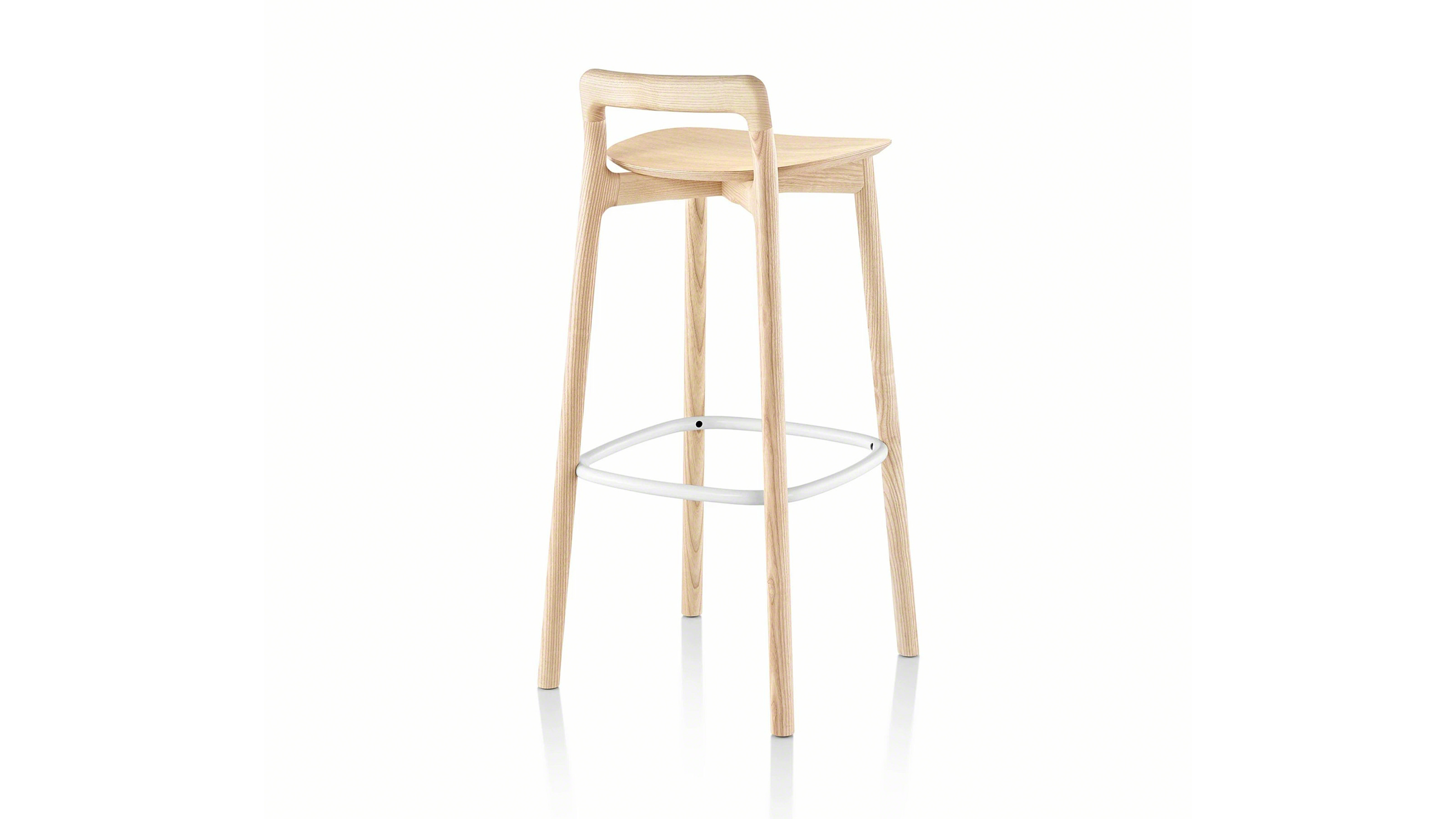 Branca Bar & Counter Stools by Mattiazzi | Steelcase