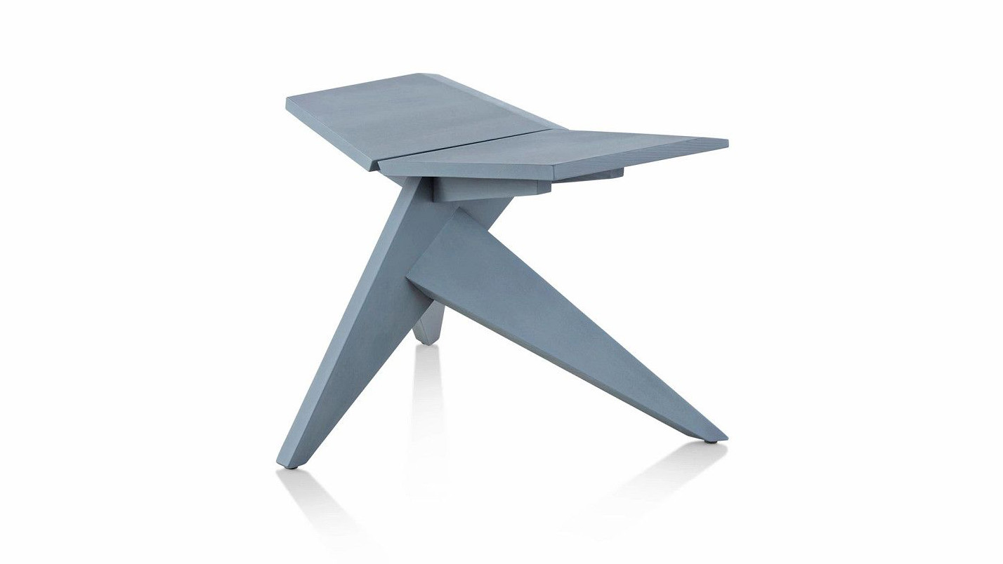 Medici Modern Stool by Mattiazzi | Steelcase