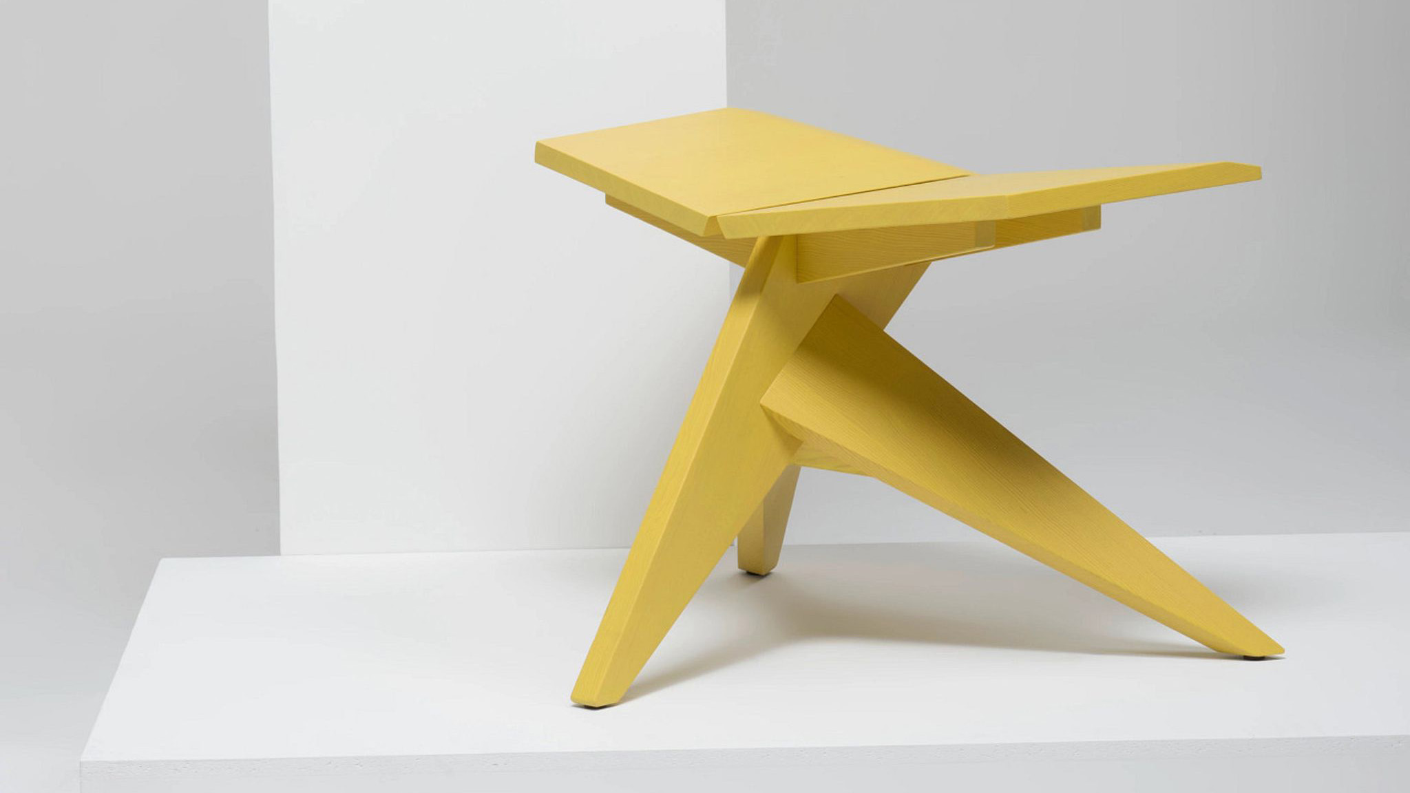 Medici Modern Stool by Mattiazzi | Steelcase