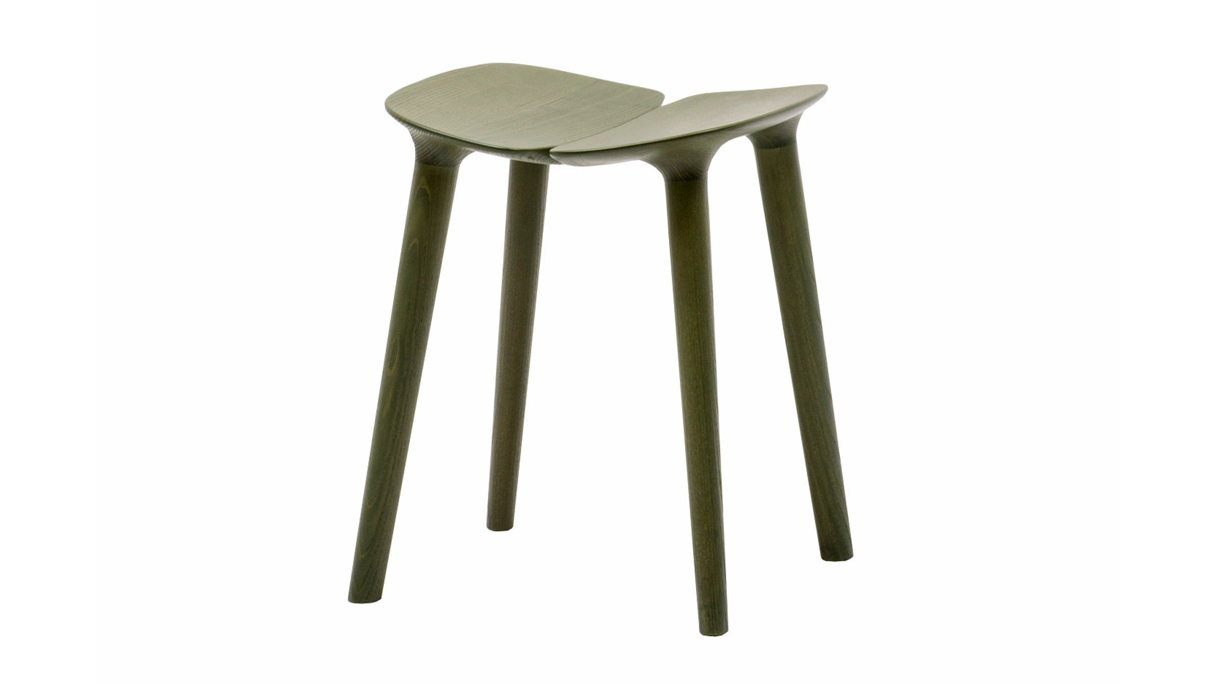 Osso Occasional Stool by Mattiazzi | Steelcase