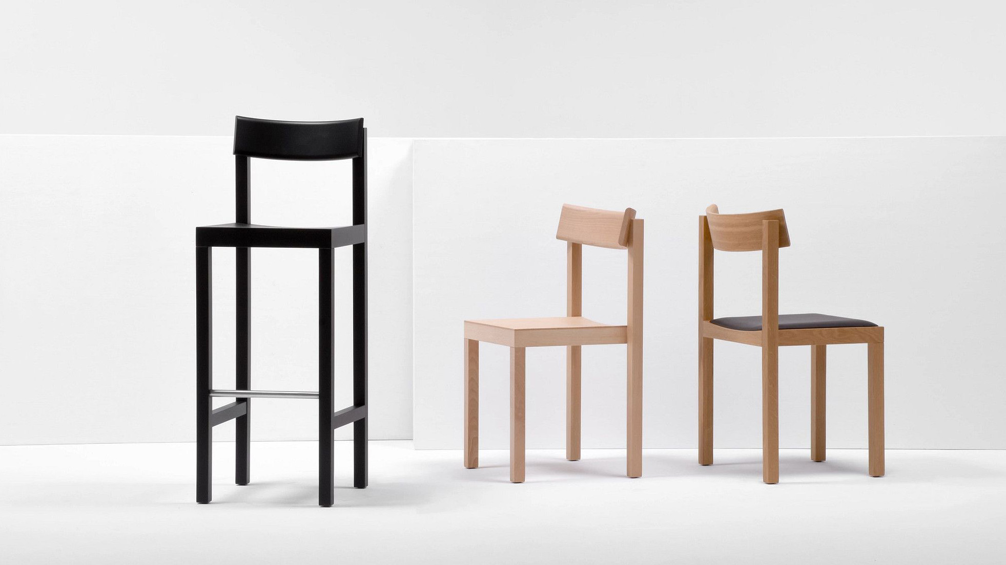 Primo Bar Stool by Mattiazzi | Steelcase