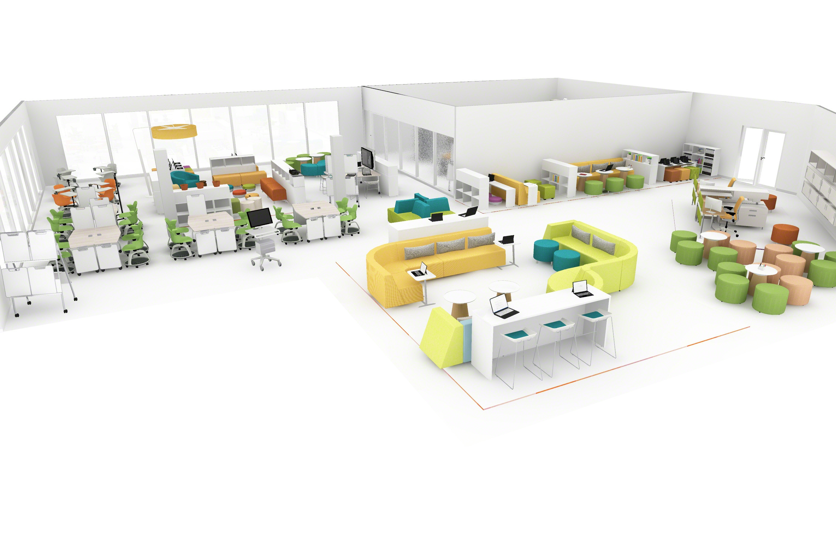 QX4AD5FE - Steelcase