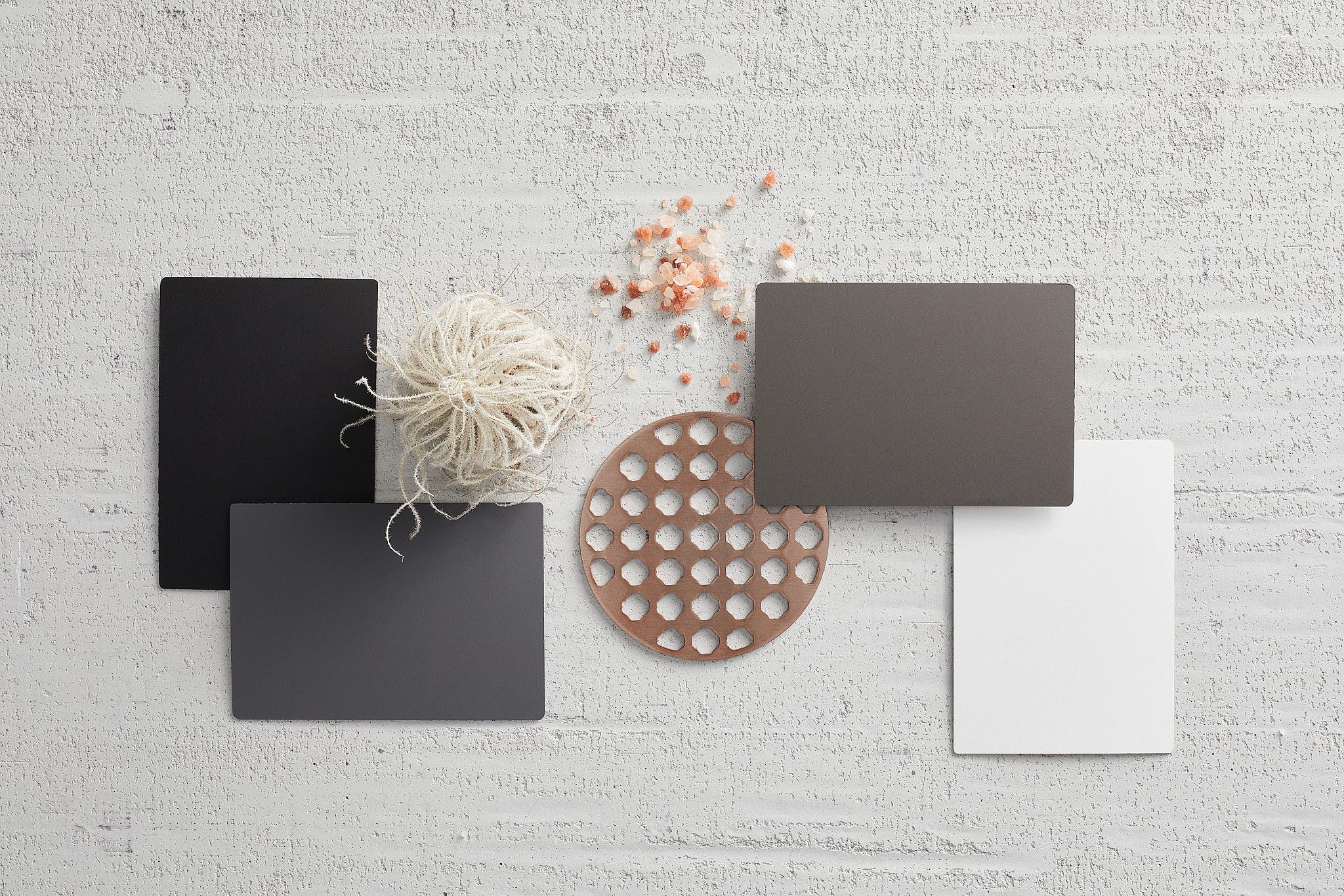 Furniture Surface Materials & Finishes - Steelcase