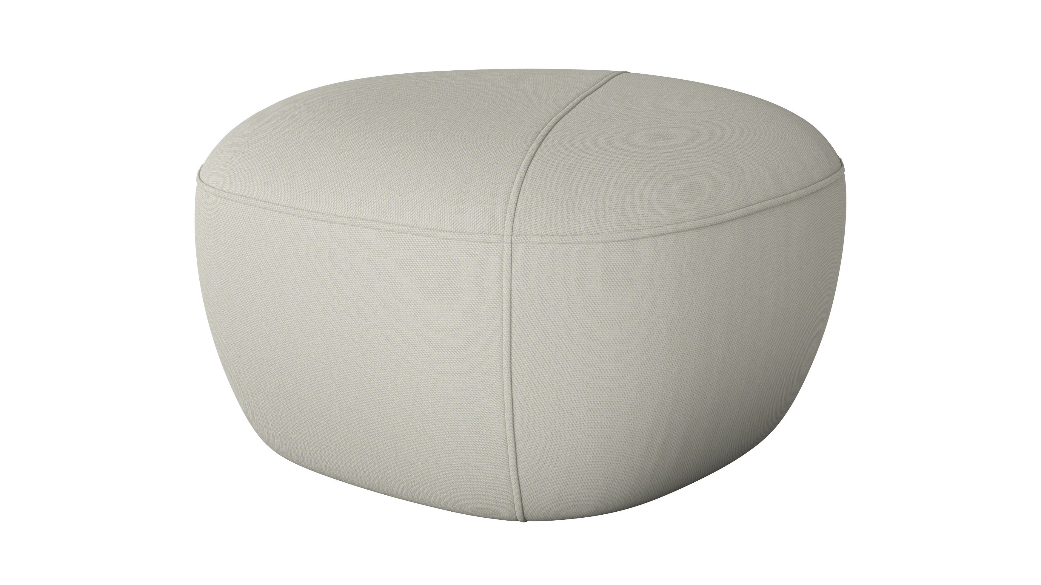 Split Pouf by Bolia | Steelcase