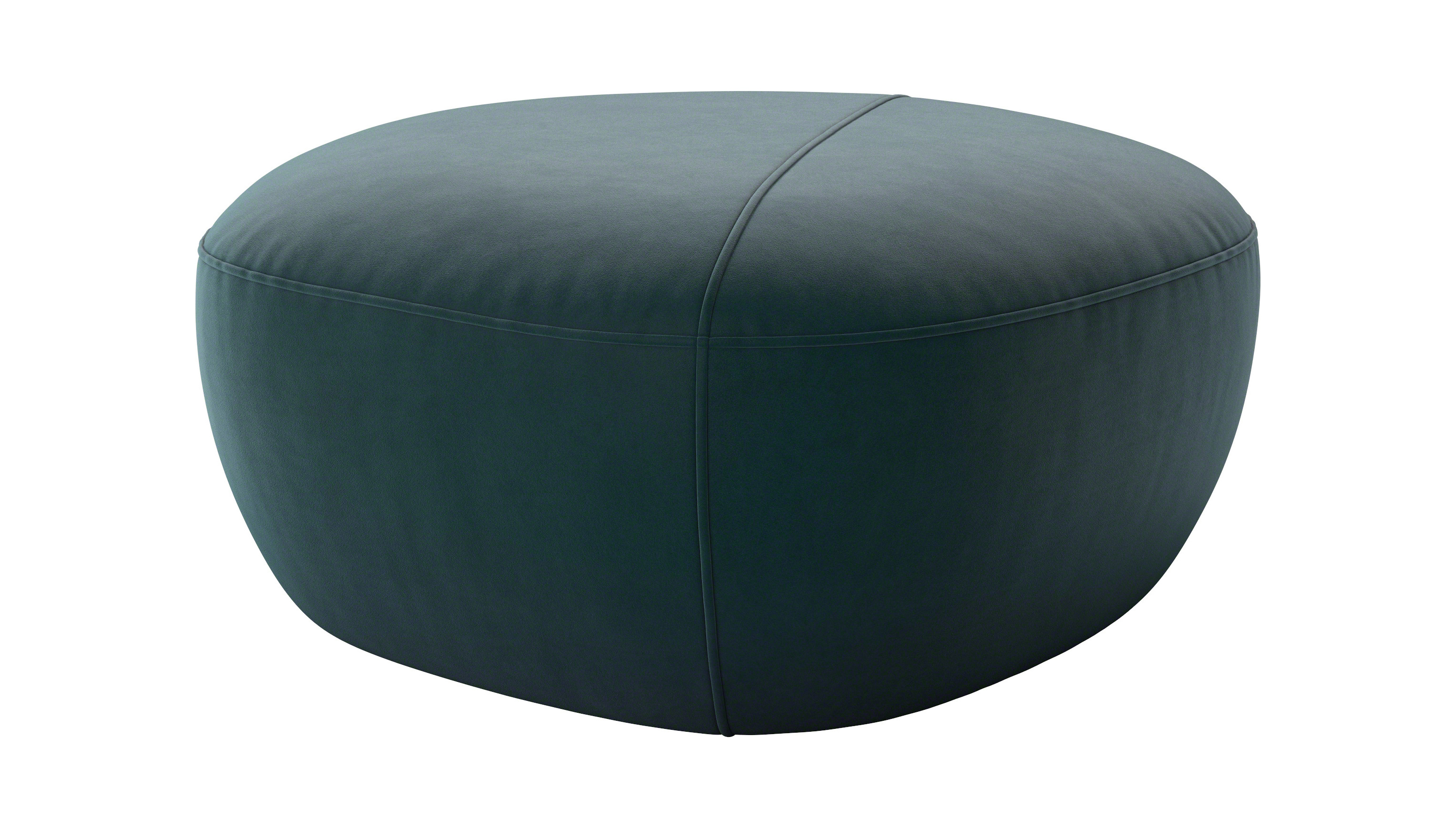 Split Pouf by Bolia | Steelcase