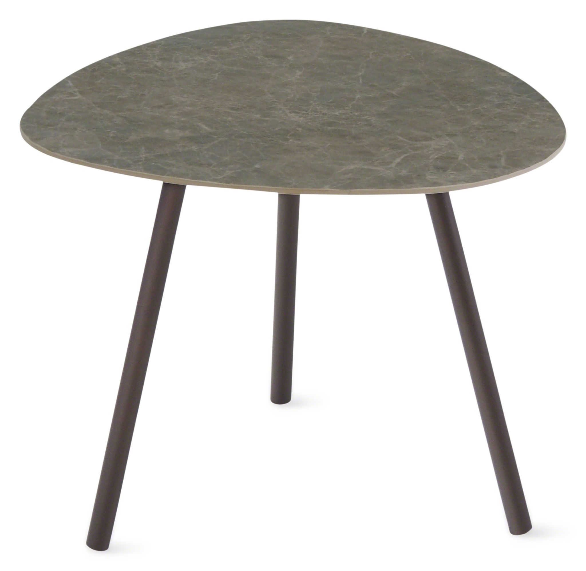 Coalesse EMU Terramare Outdoor Patio Tables | Steelcase