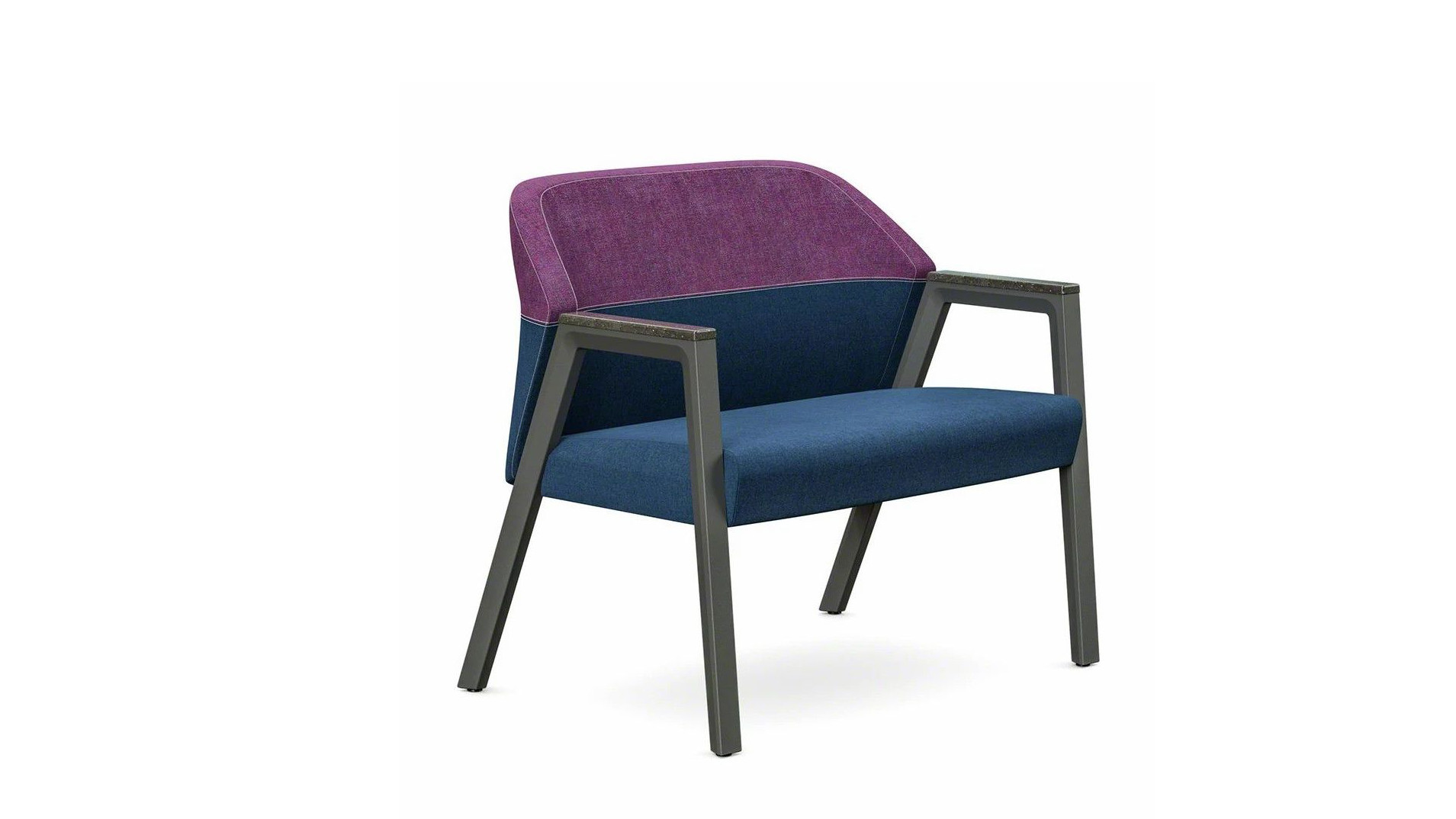 Embold Reception Area Furniture Collection | Steelcase