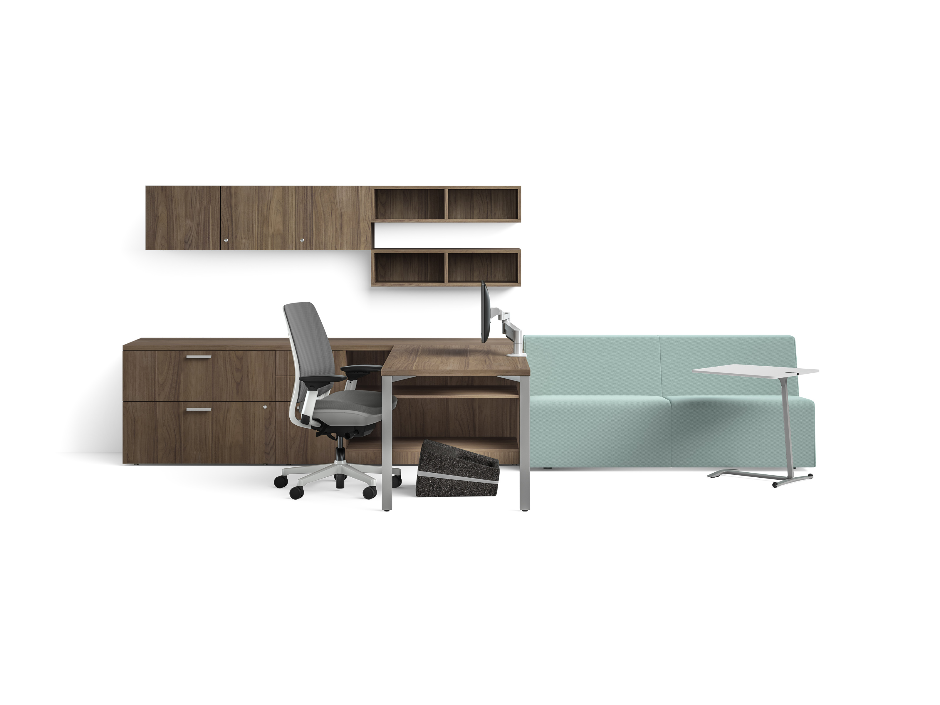 Media – Page 2 – Steelcase