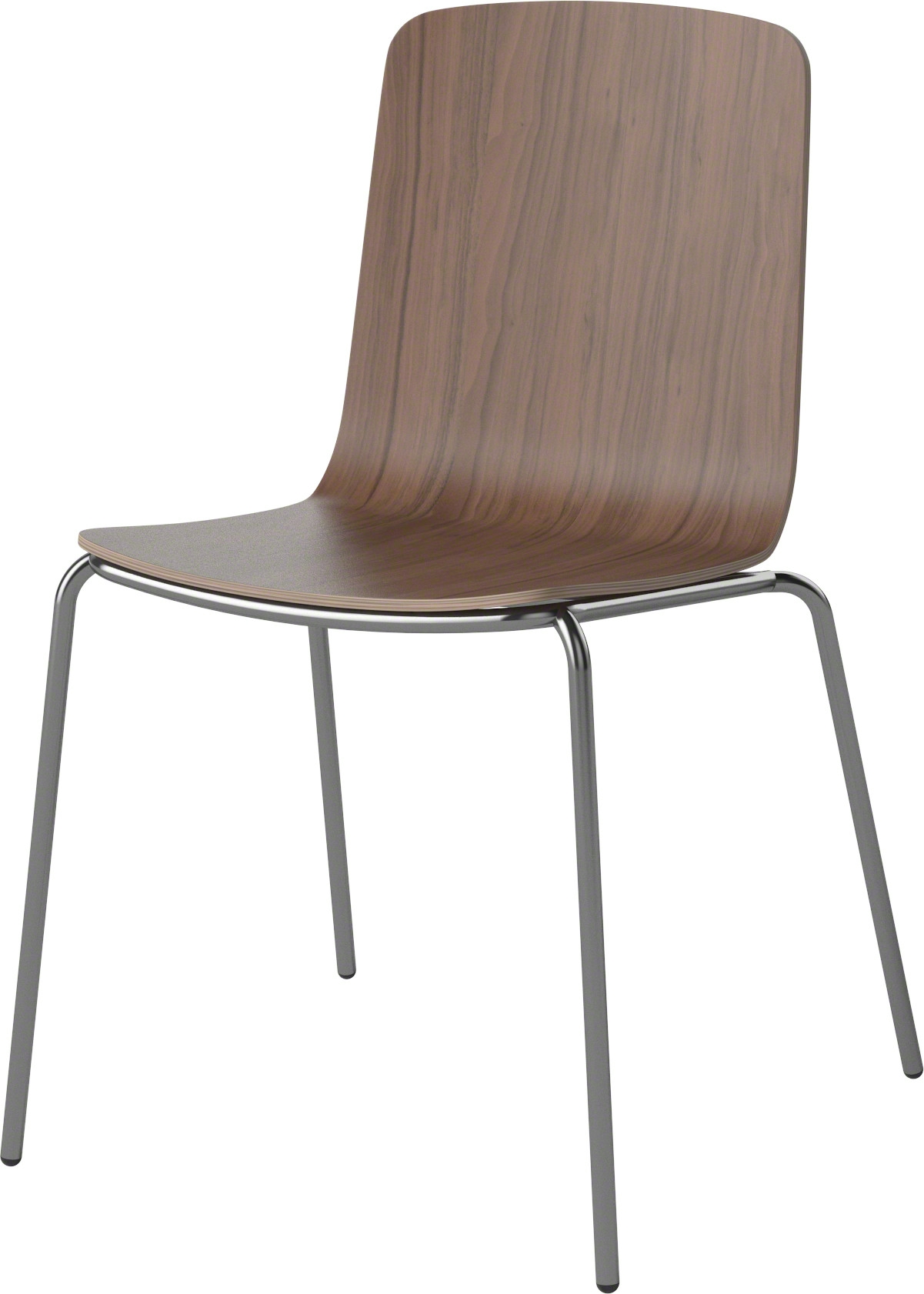 Palm Stackable Dining Chair - Steelcase