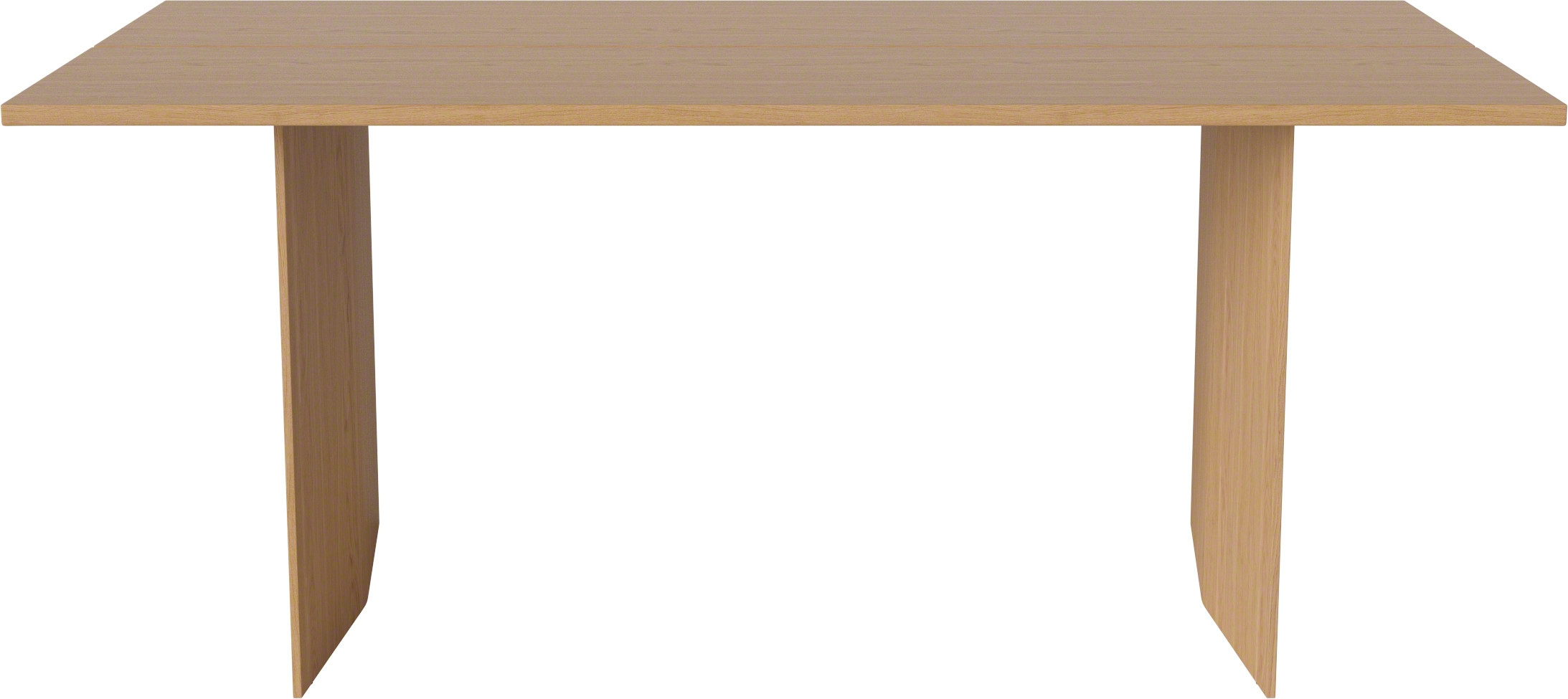 Alp Dining Table - Steelcase