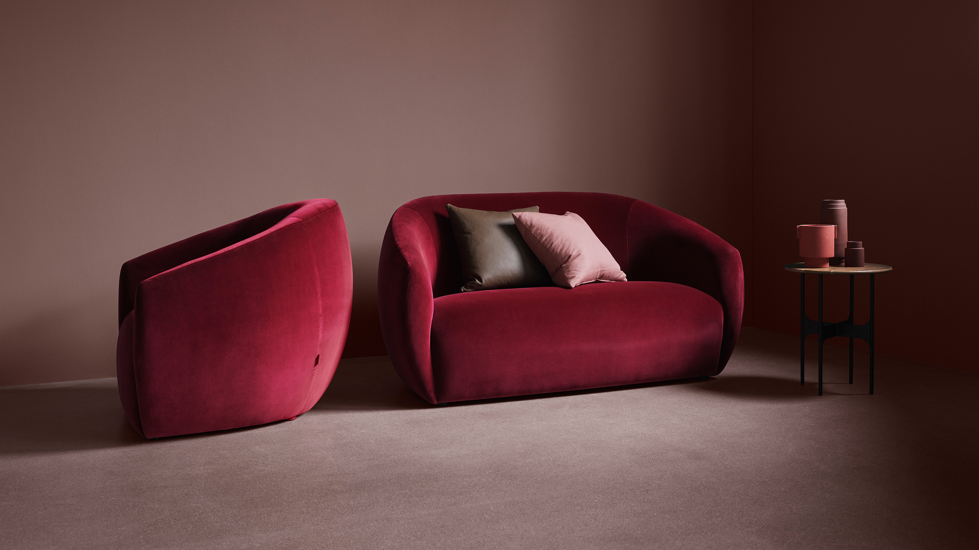Lobby Chair - Steelcase