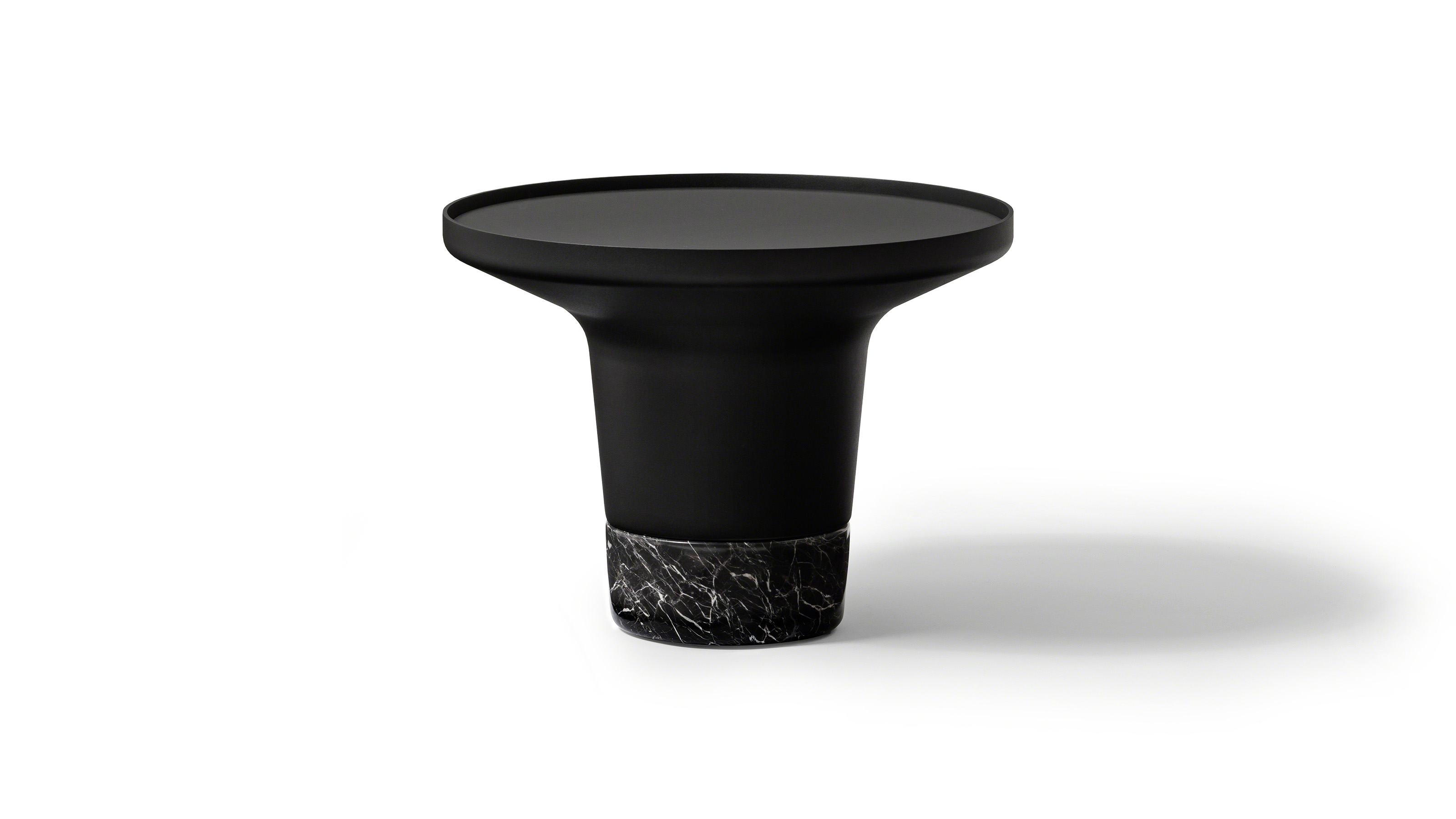 Poller Coffee Table - Steelcase