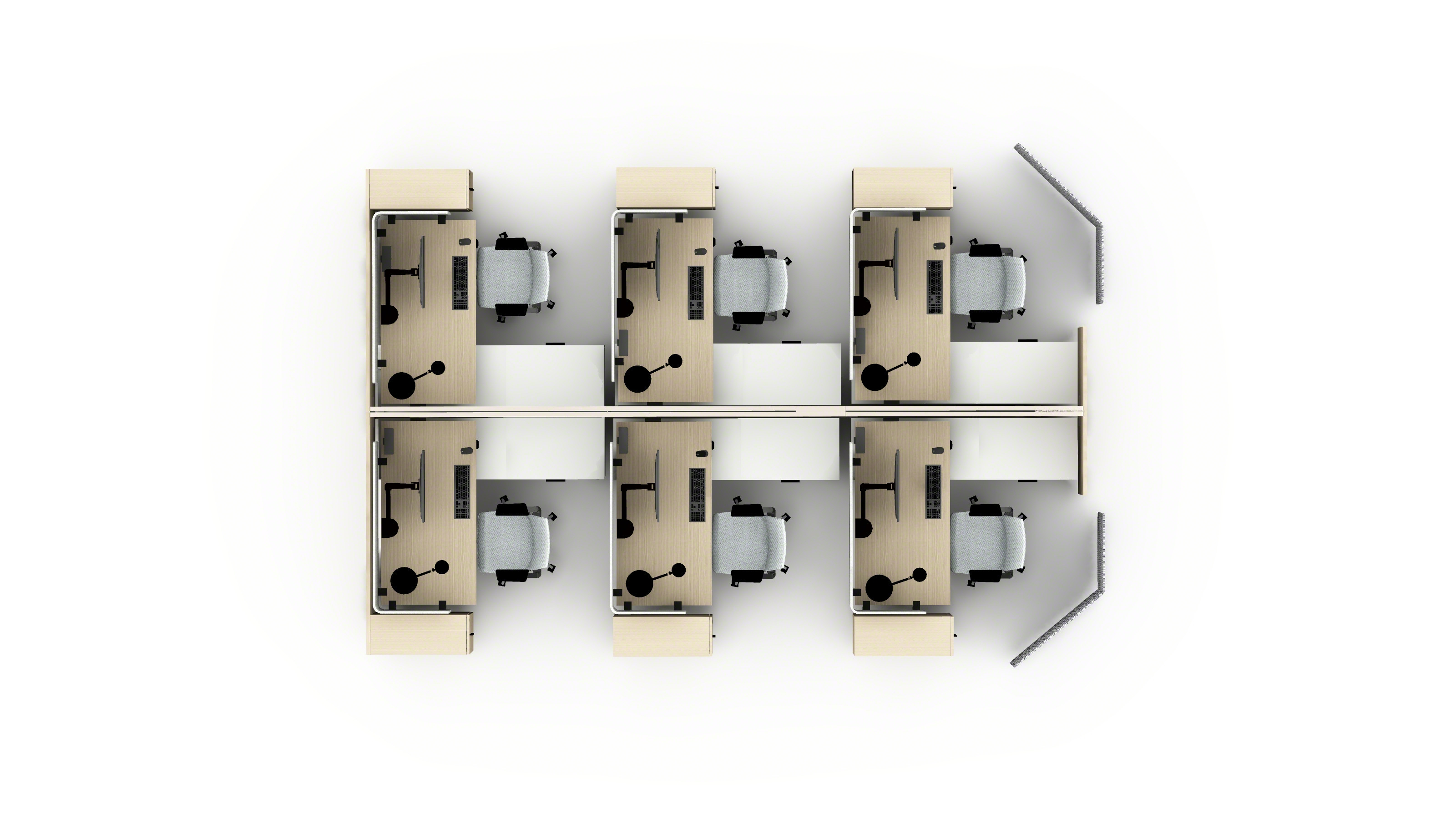 YS3BY2YU - Steelcase