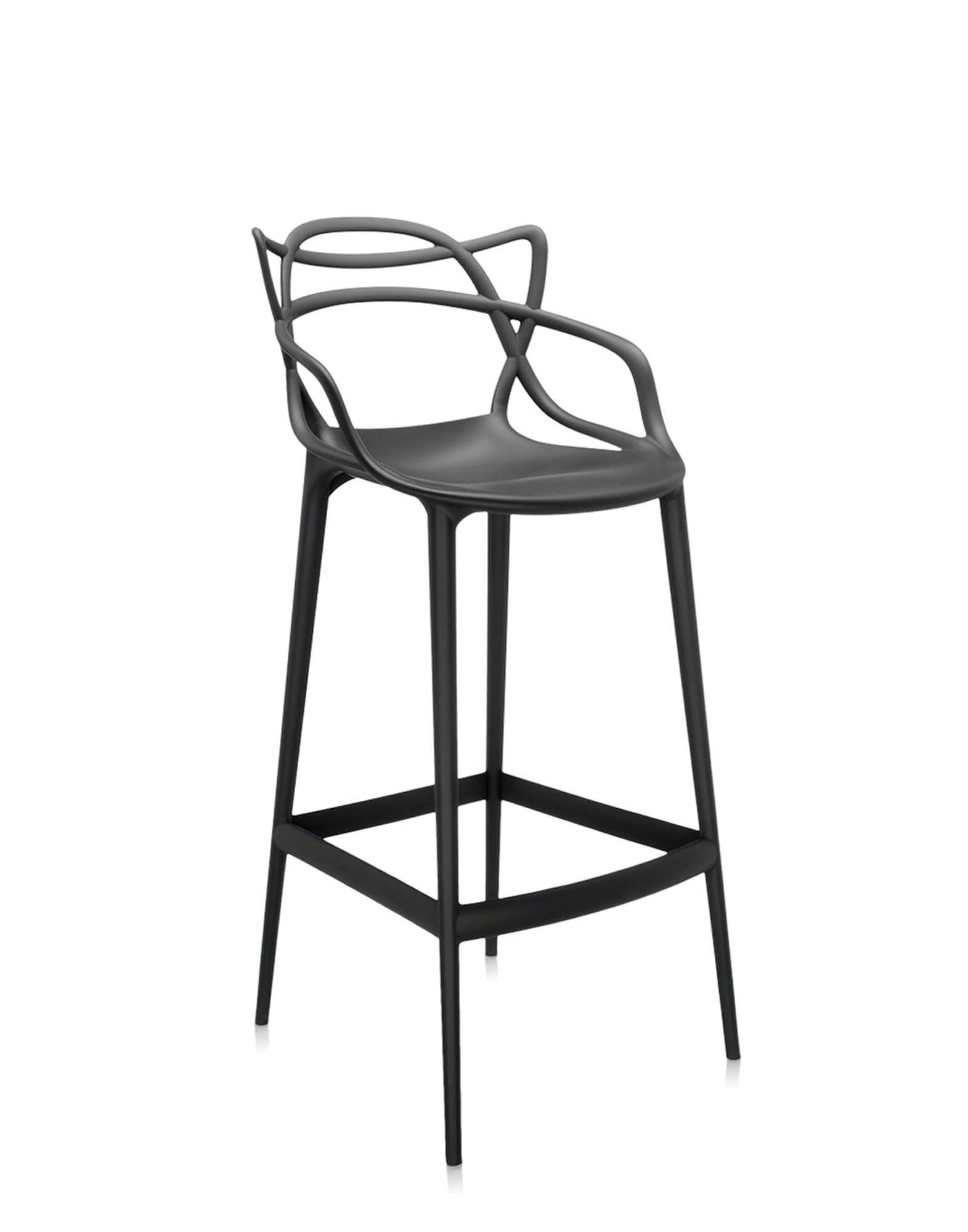 Masters Stool - Steelcase