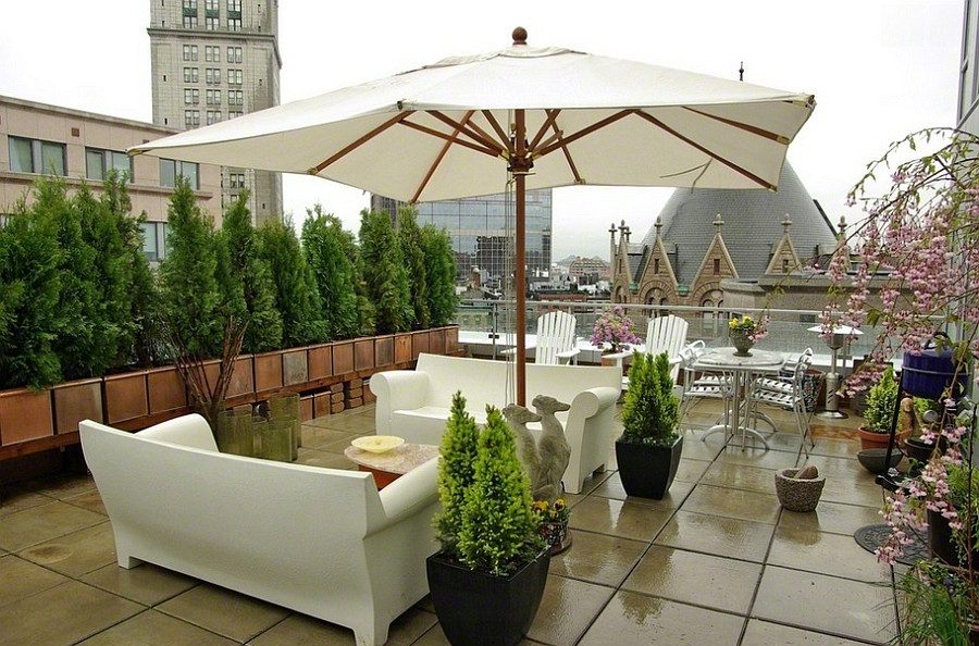 Bubble Club - Steelcase