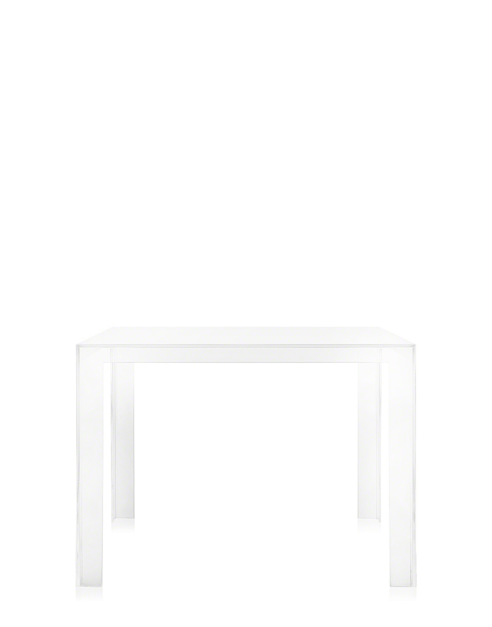 Invisible Table - Steelcase