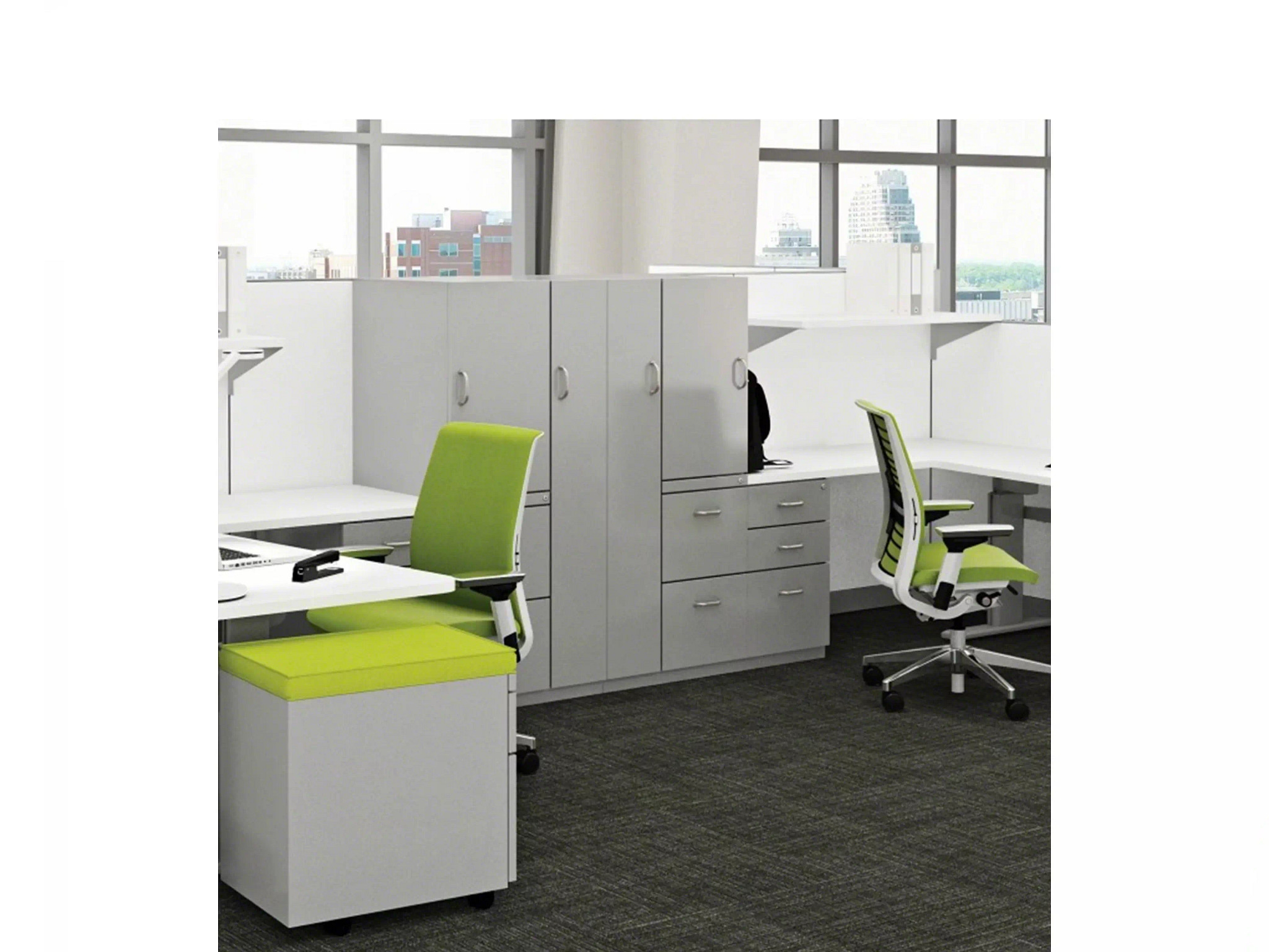 Media – Steelcase