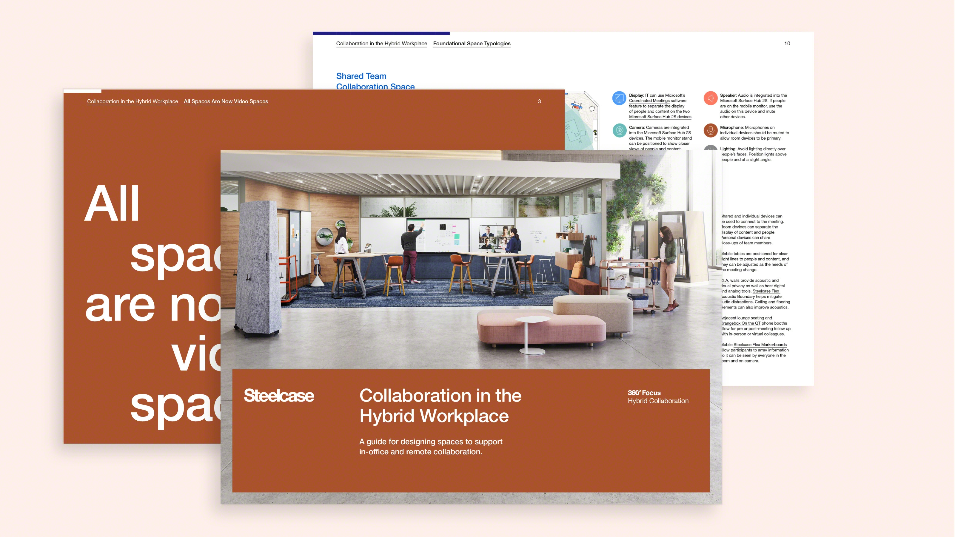 Hybrid Collaboration Guide - Steelcase