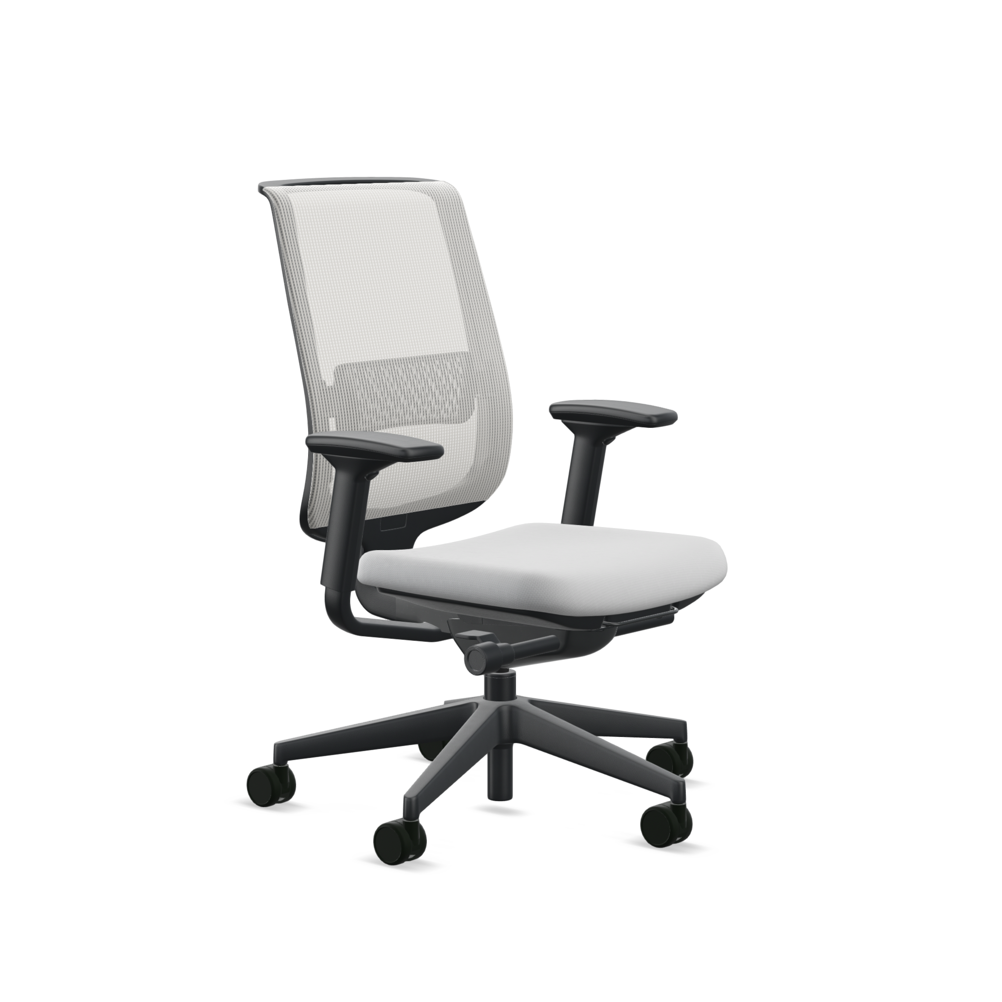 Reply Ergonomic Task Chairs & Comfortable Guest Seating | Steelcase