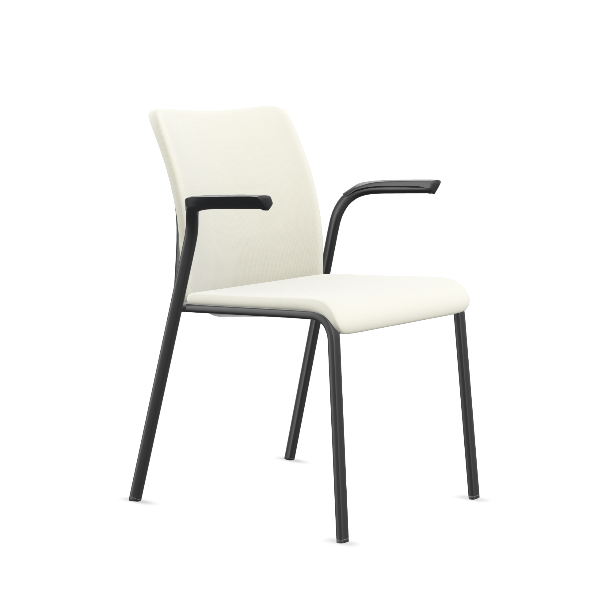 Reply Ergonomic Task Chairs & Comfortable Guest Seating | Steelcase