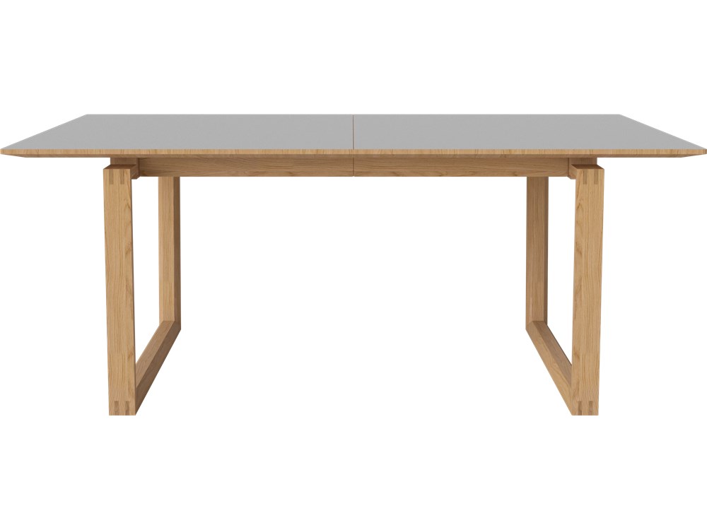 Nord Dining Table - Steelcase