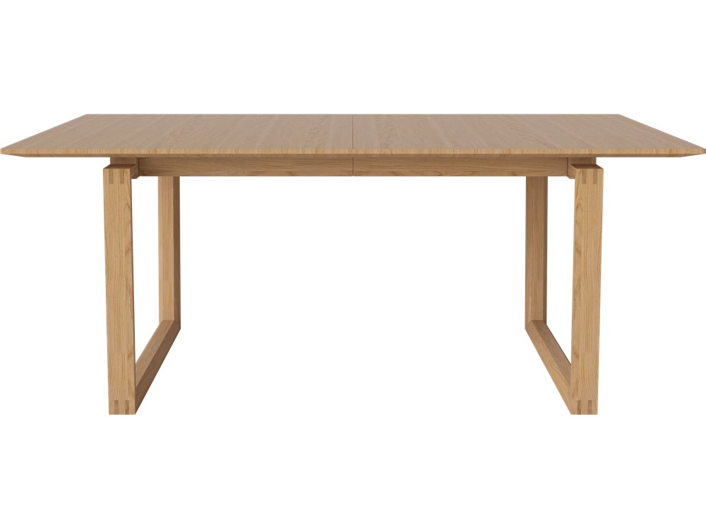 Nord Dining Table - Steelcase