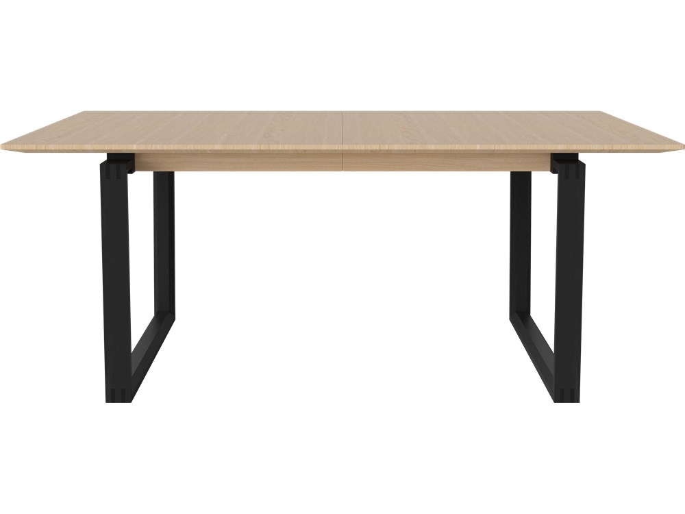 Nord Dining Table - Steelcase