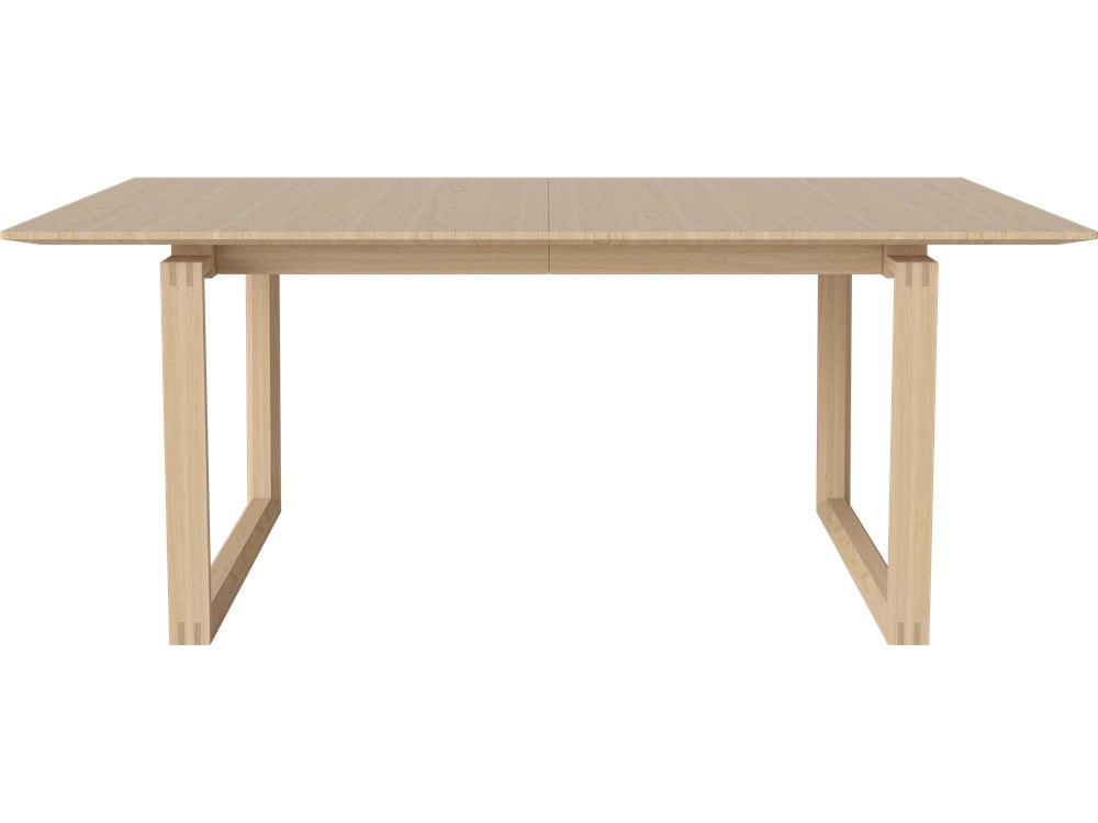 Nord Dining Table - Steelcase