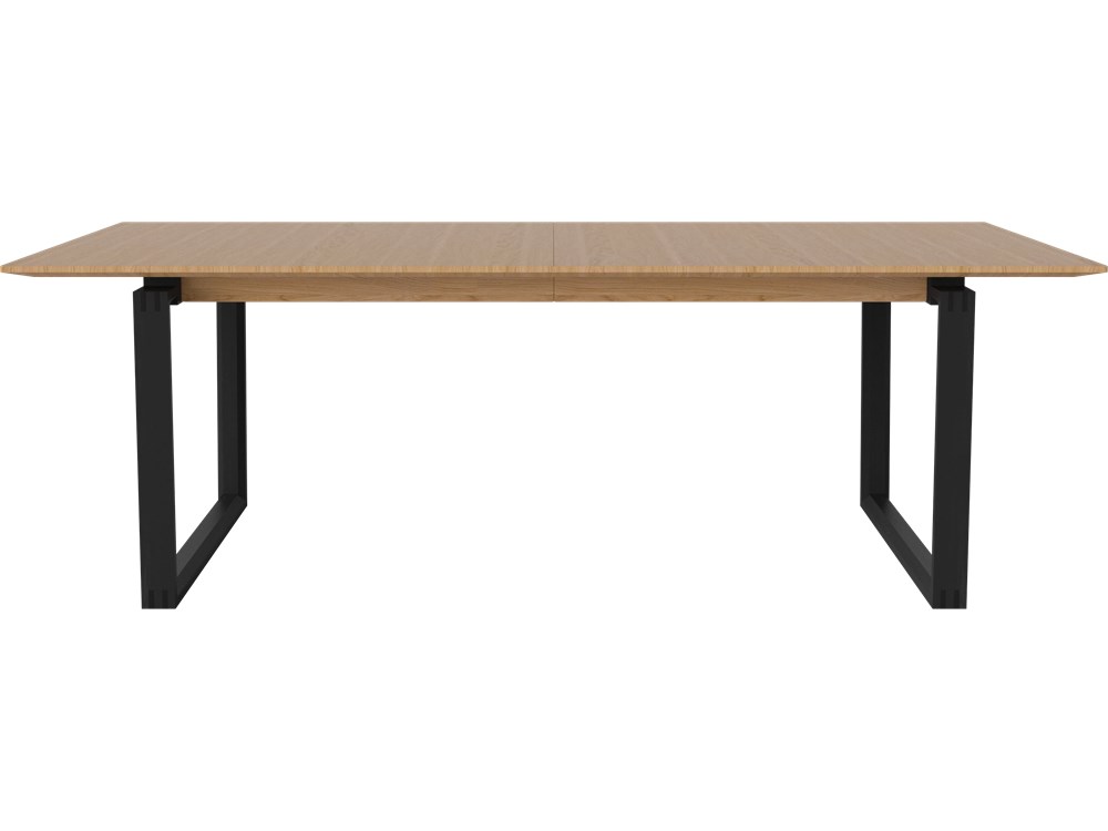 Nord Dining Table - Steelcase