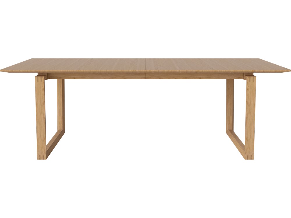 Nord Dining Table - Steelcase