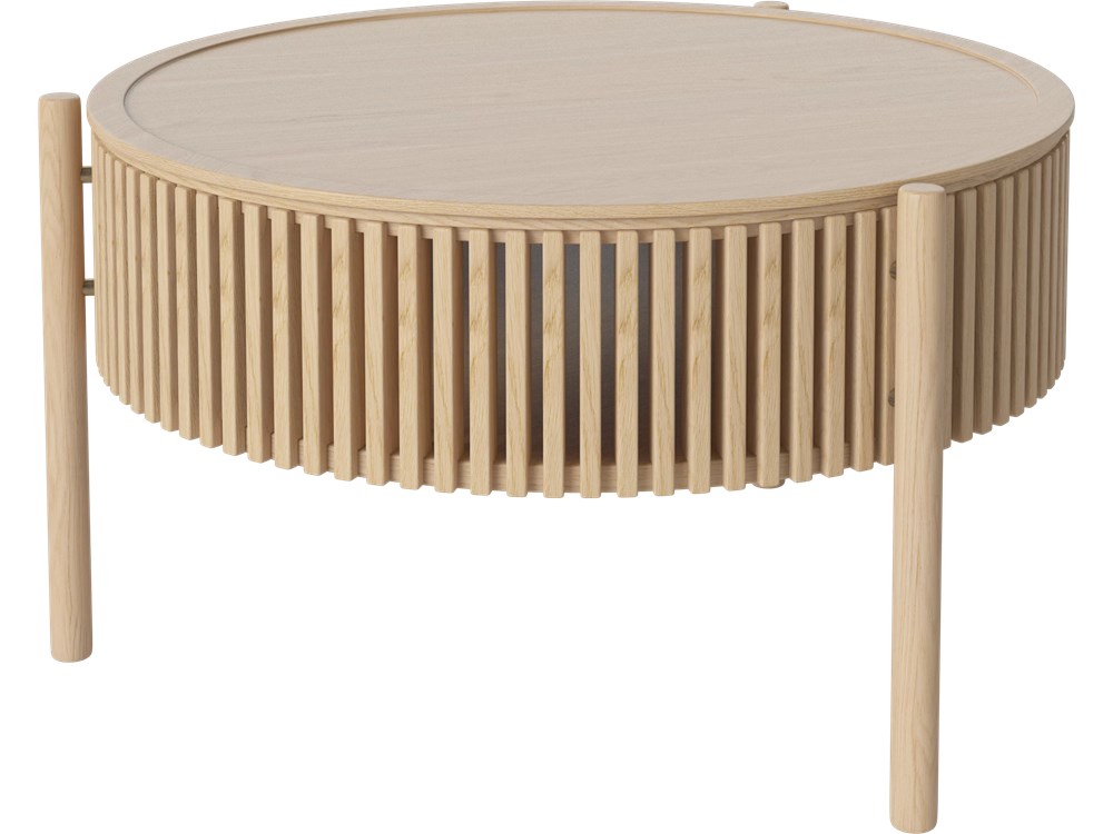 Story Coffee Table - Steelcase