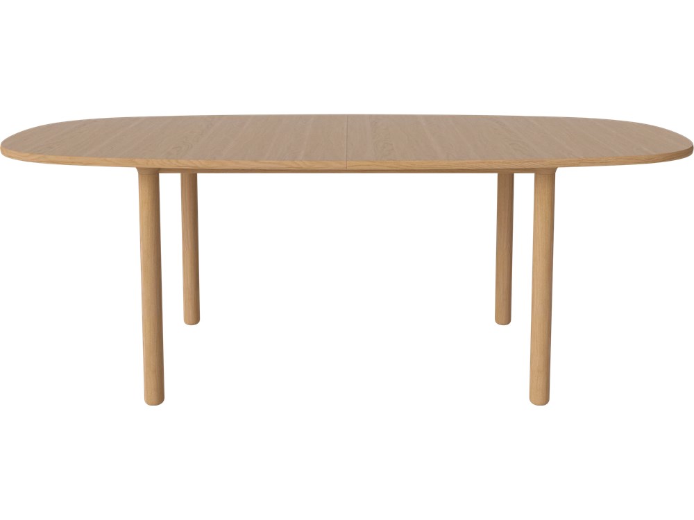 Yacht Dining Table - Steelcase