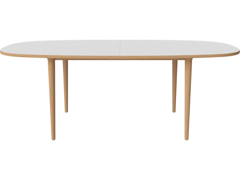 Yacht Dining Table - Steelcase